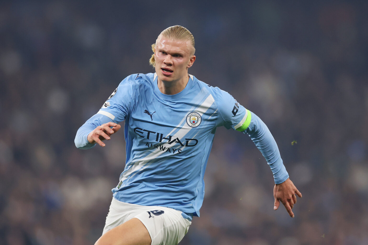 Manchester City vs Liverpool– Predicted lineup and team news