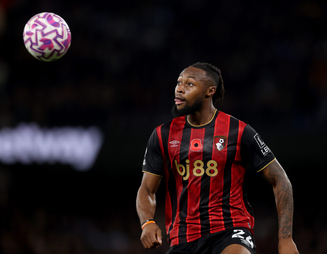 Bournemouth vs West Ham – Predicted lineup and team news