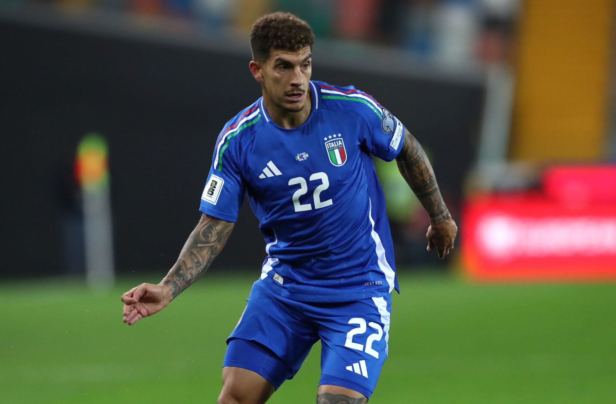 Moldova vs Italy – Match preview and team news