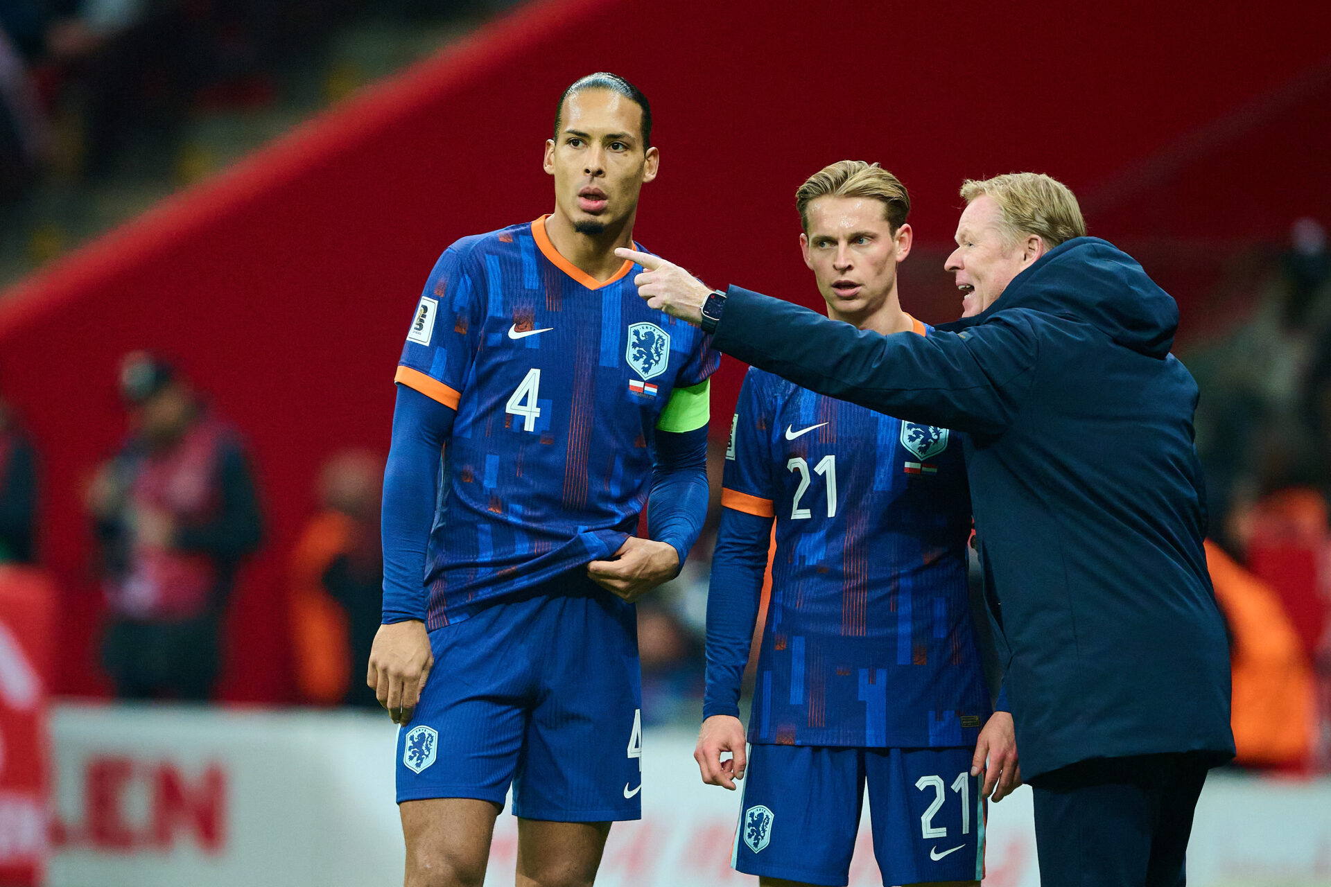 Netherlands vs Lithuania – Match preview and team news