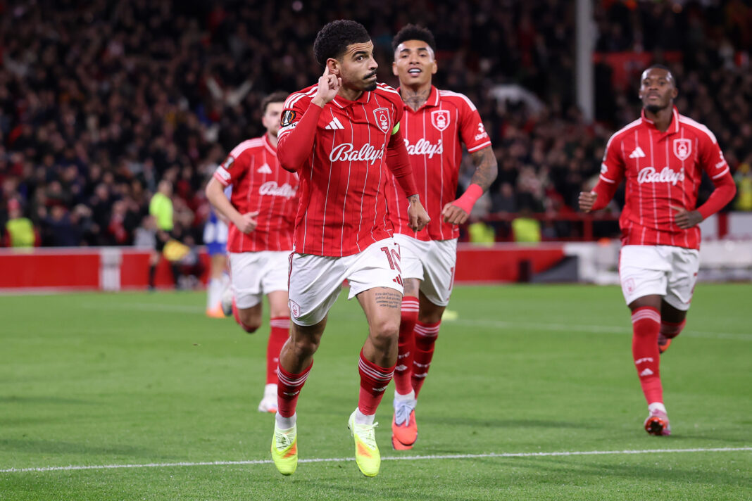 Nottingham Forest vs Manchester United – Match Preview