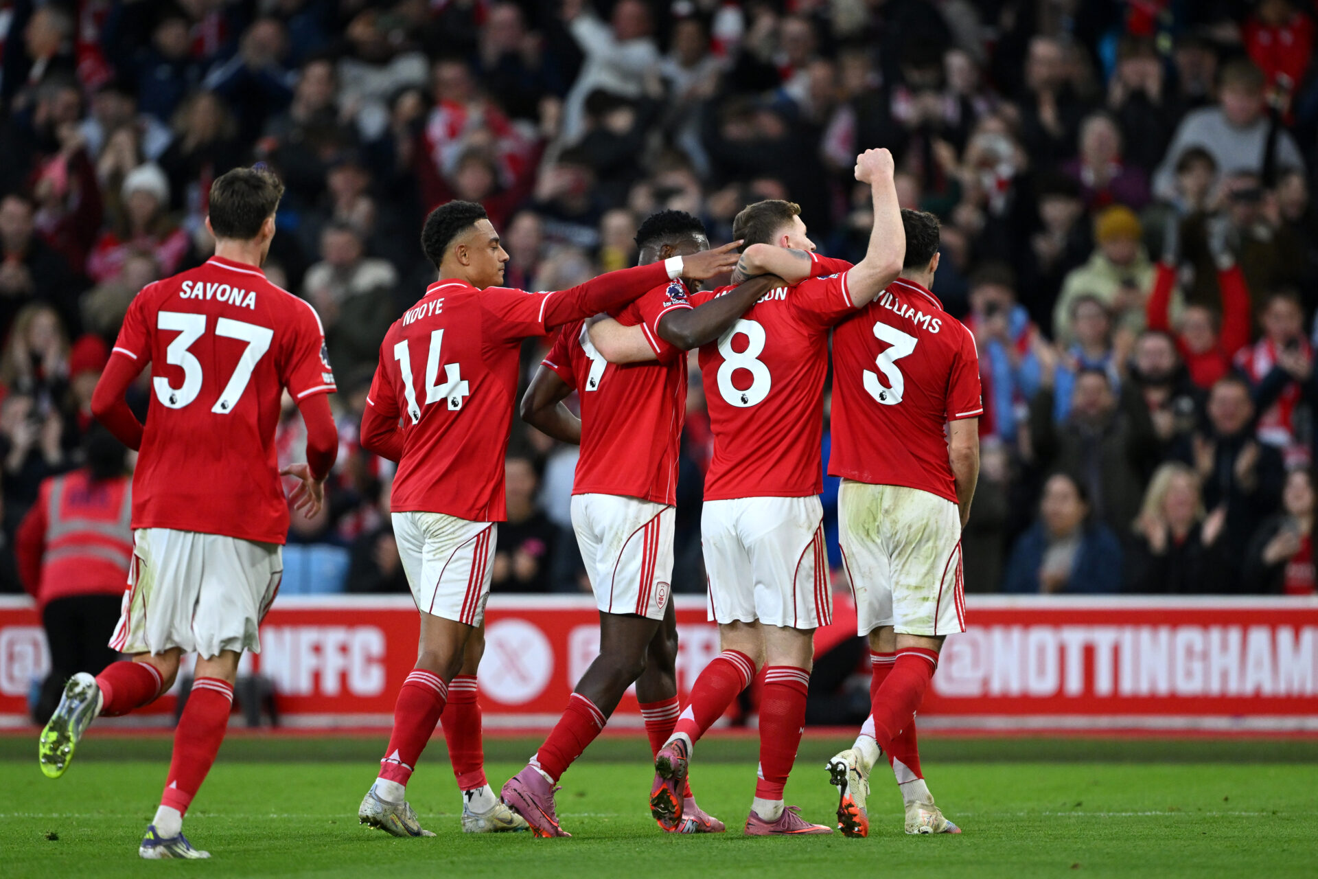 Nottingham Forest vs Malmö FF – Match Preview and Team News