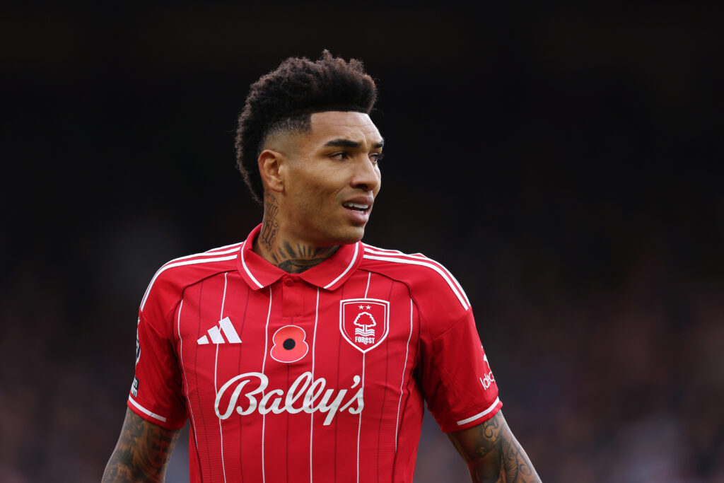 Nottingham Forest vs Malmö – Predicted lineup and team news