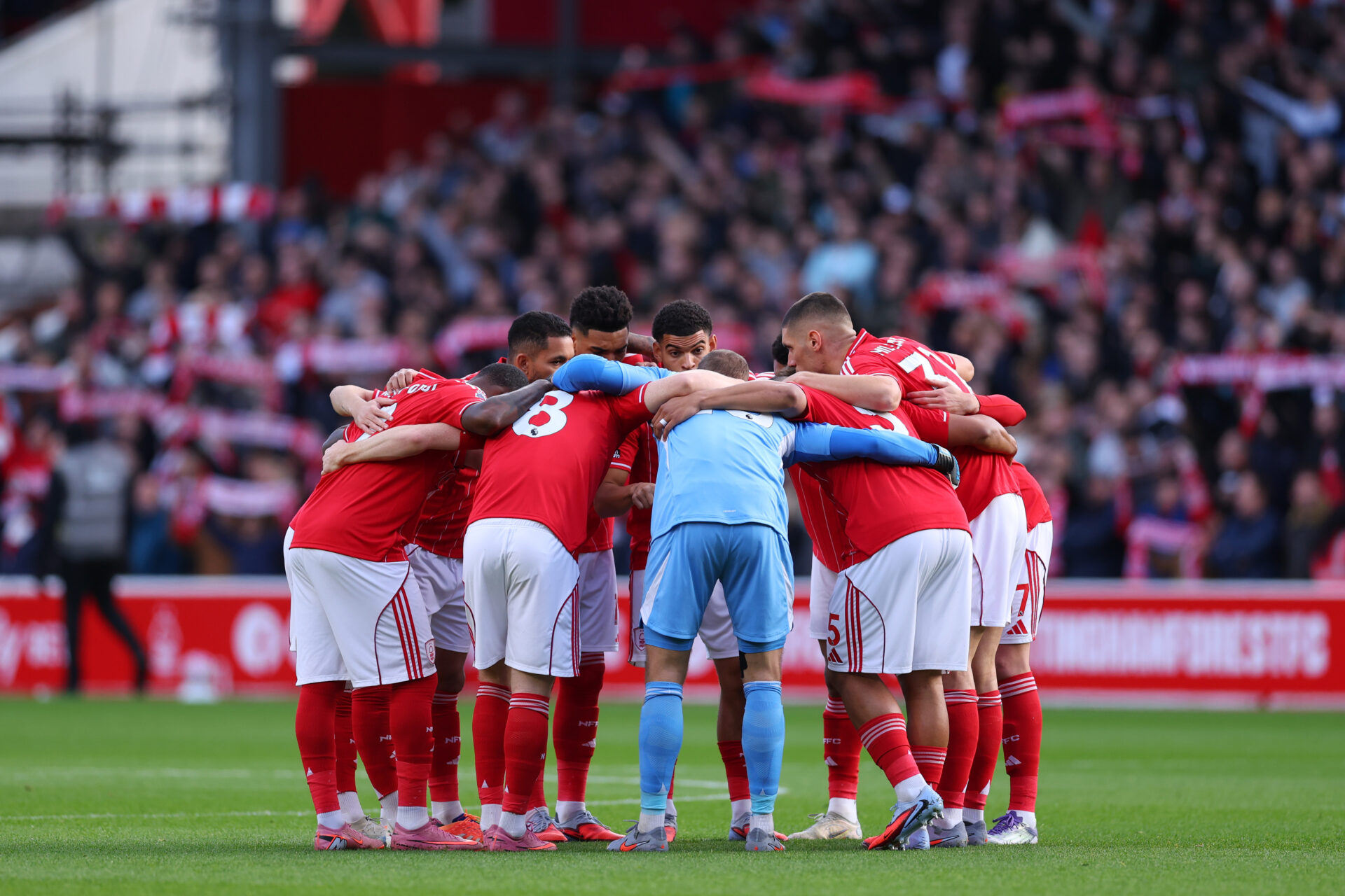 Nottingham Forest vs Leeds – Match Preview and Team News