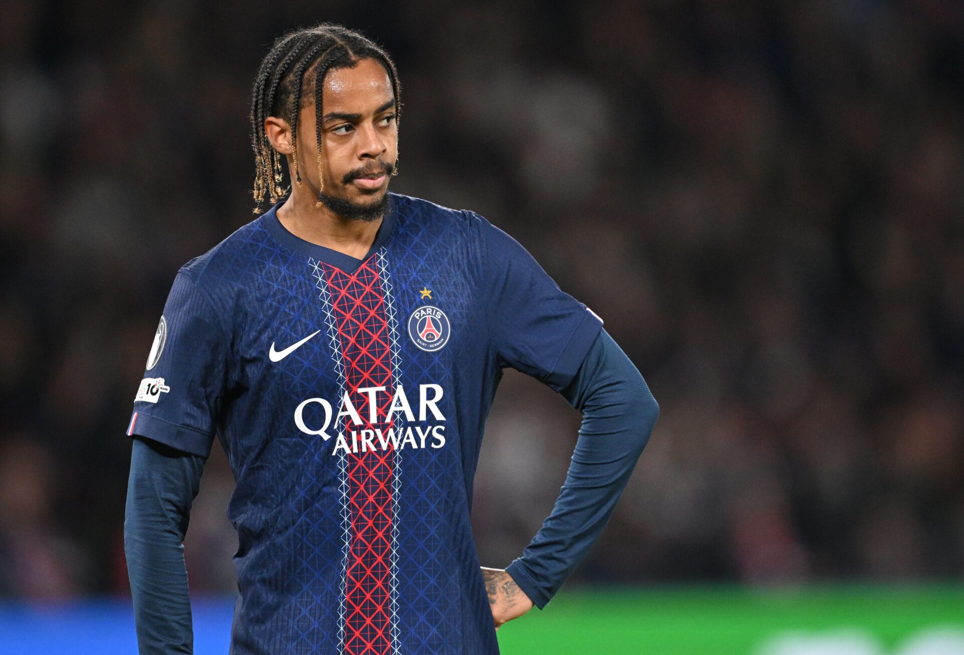 PSG XI vs Lyon – Predicted lineup and team news