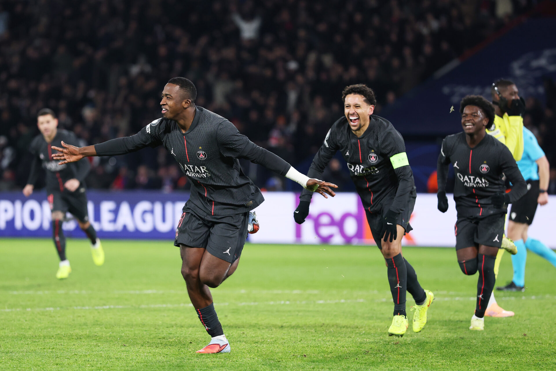 PSG XI vs Monaco – Predicted lineup and team news