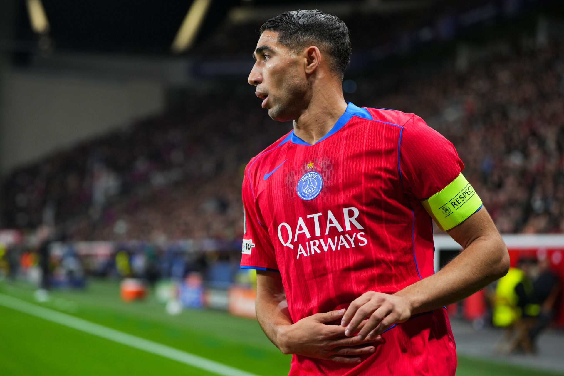 PSG vs Bayern Munich – Match preview and team news