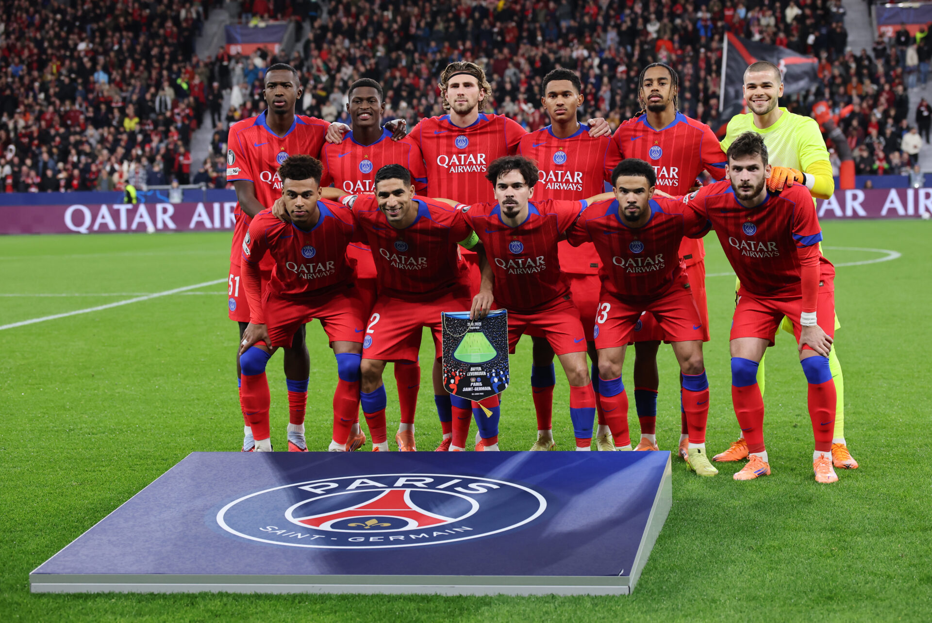 PSG vs Metz – Predicted lineup and team news