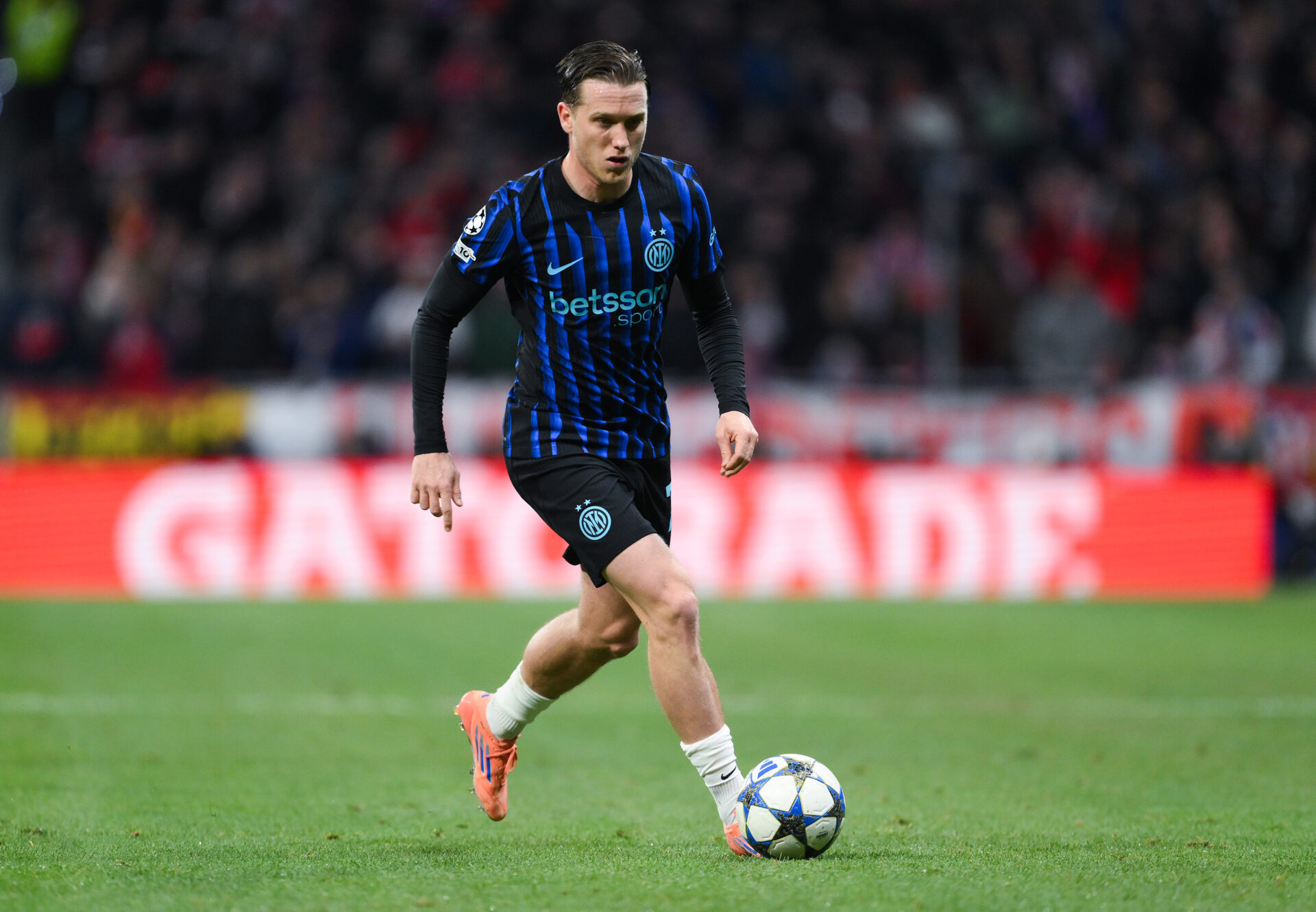 Pisa vs Inter Milan – Match preview and team news