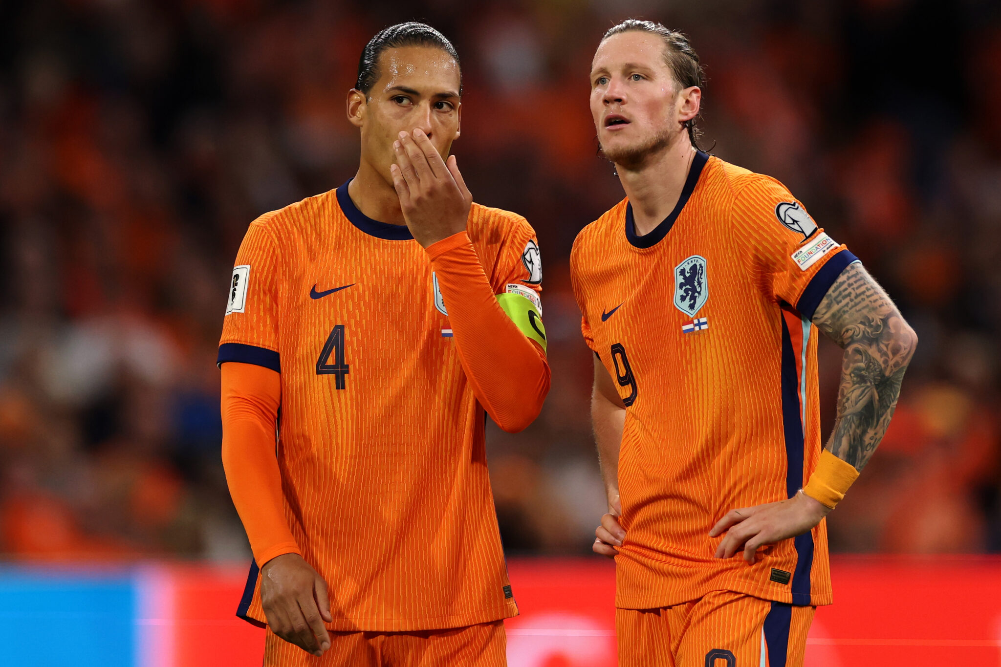 Poland vs Netherlands – Match preview and team news