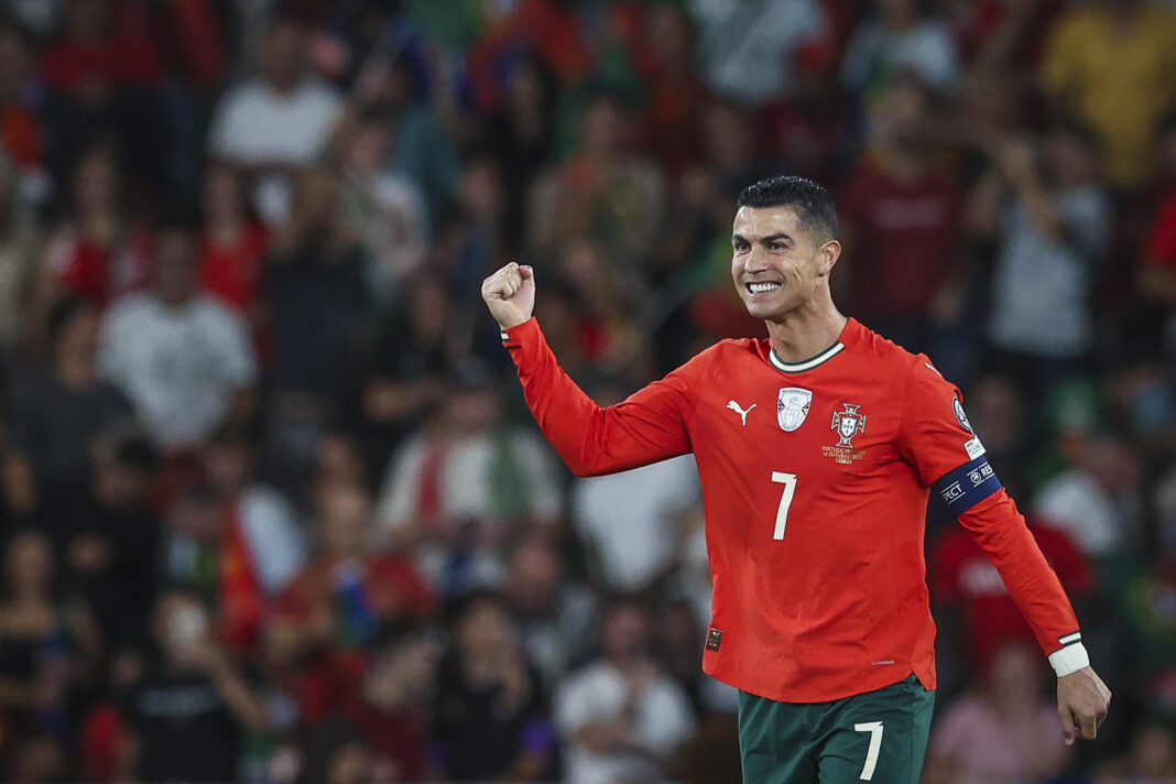 Portugal XI vs Ireland – Predicted lineup and team news