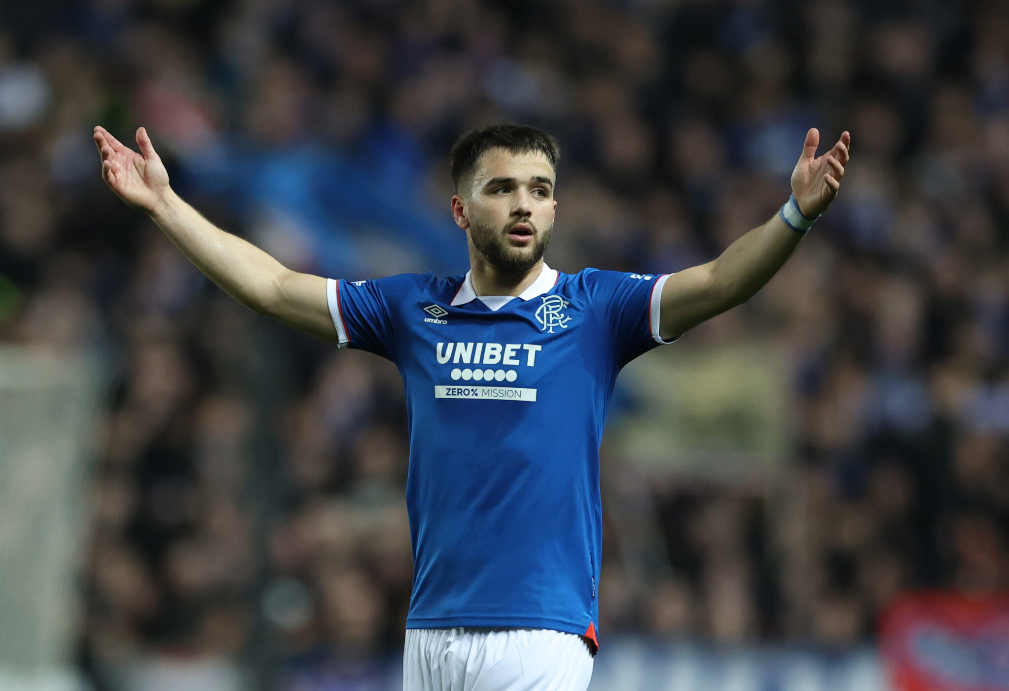 Rangers vs Livingston – Match preview and team news