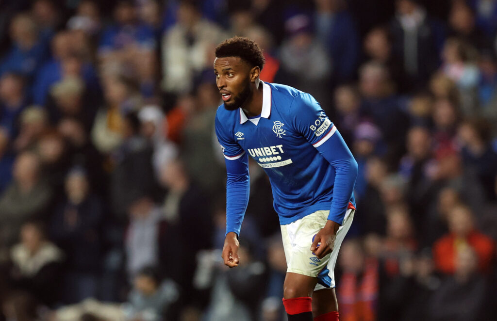 Rangers vs Livingston – Predicted lineup and team news