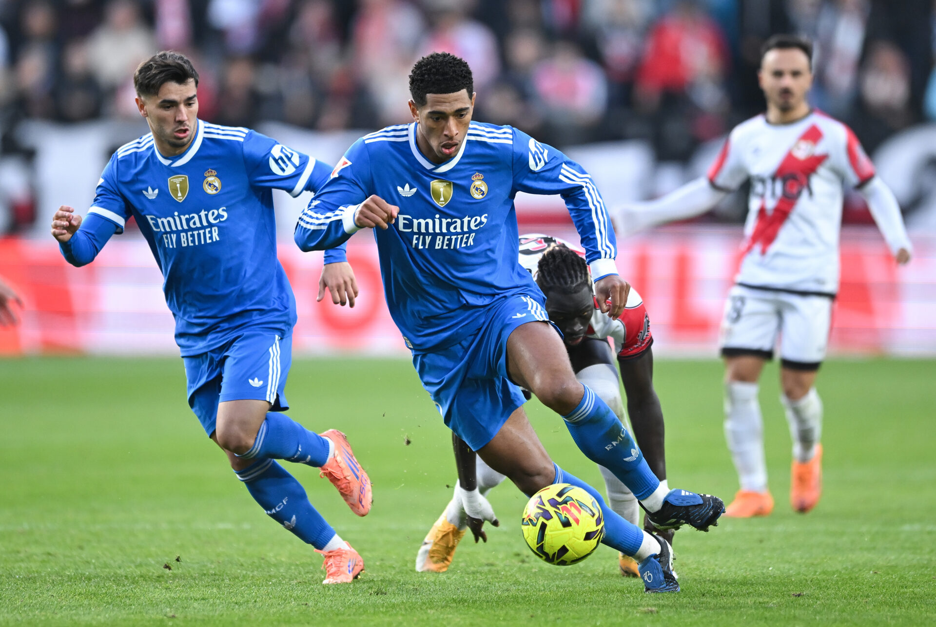 Real Madrid XI vs Elche – Predicted lineup and team news