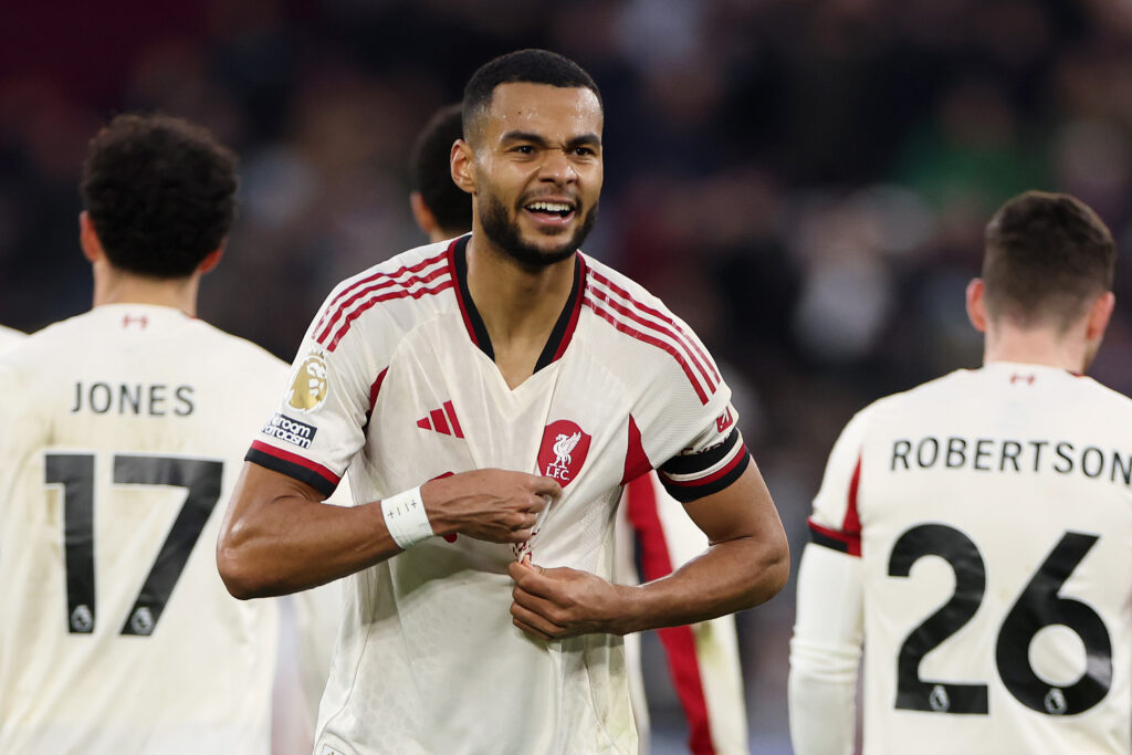 Slot relieved as Liverpool snap losing run with West Ham win