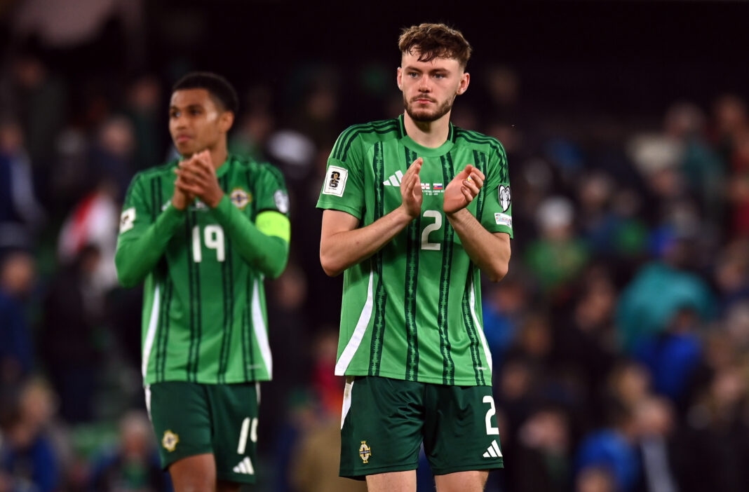 Slovakia vs Northern Ireland – Match preview and team news