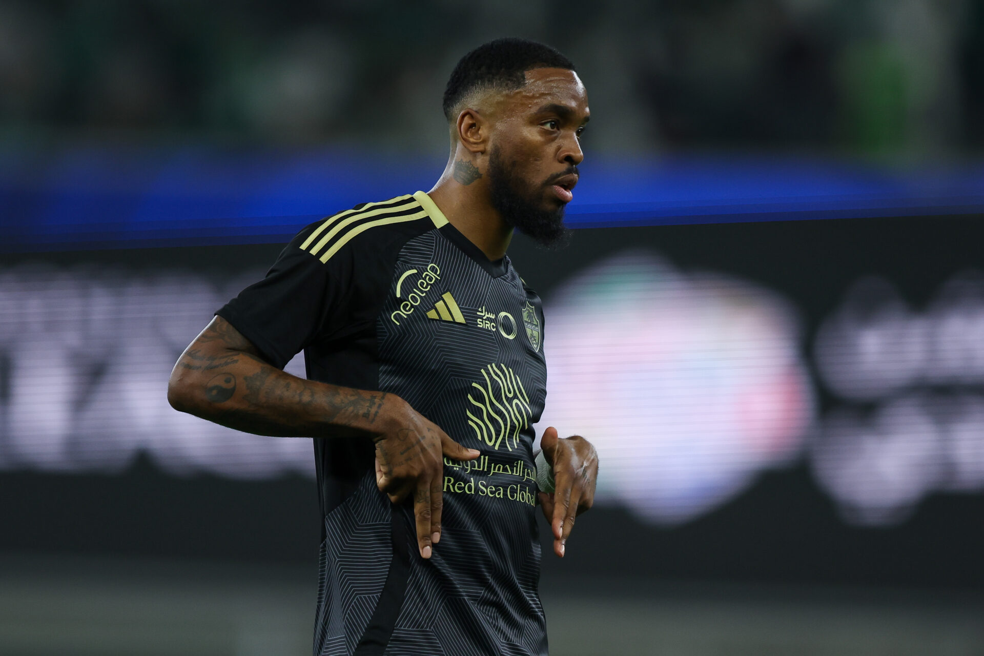 Toney ready to take ‘huge pay cut’ to save World Cup dream