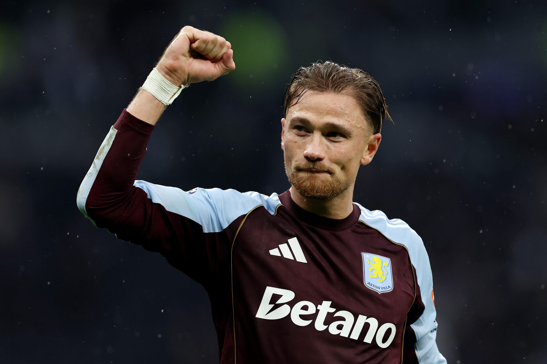Aston Villa XI vs Liverpool – Predicted lineup and team news