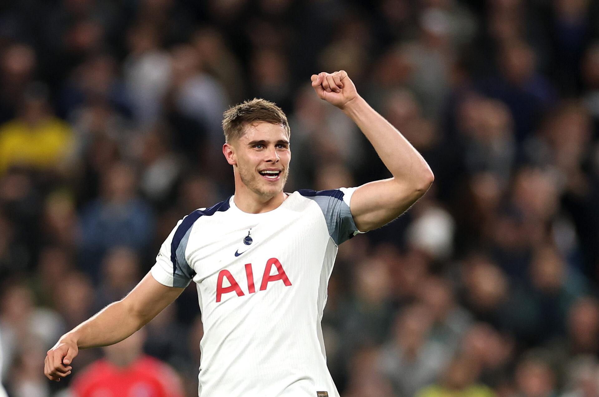 Tottenham Hotspur vs Man Utd– Predicted lineup and team news