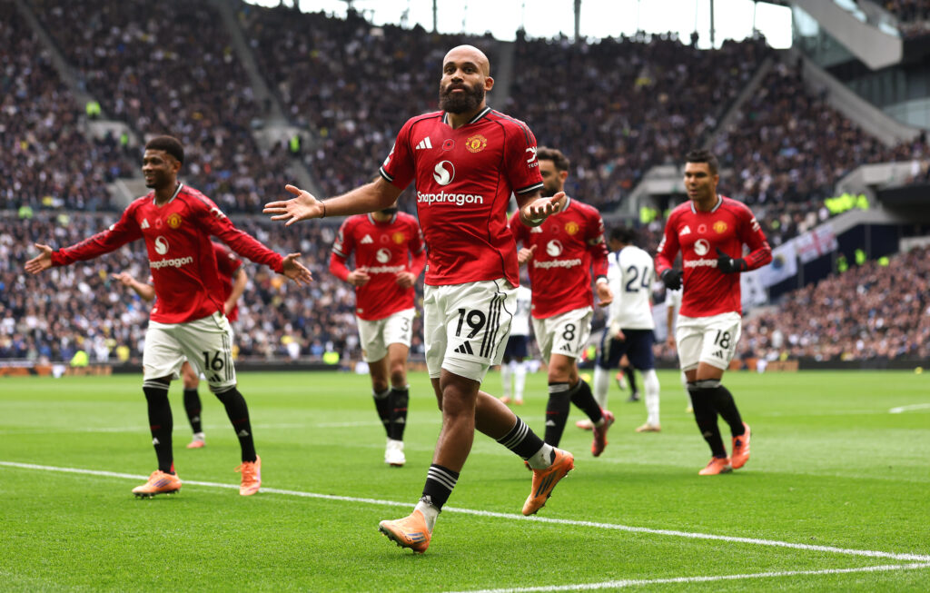 Manchester United vs Everton – Match Preview and Team News