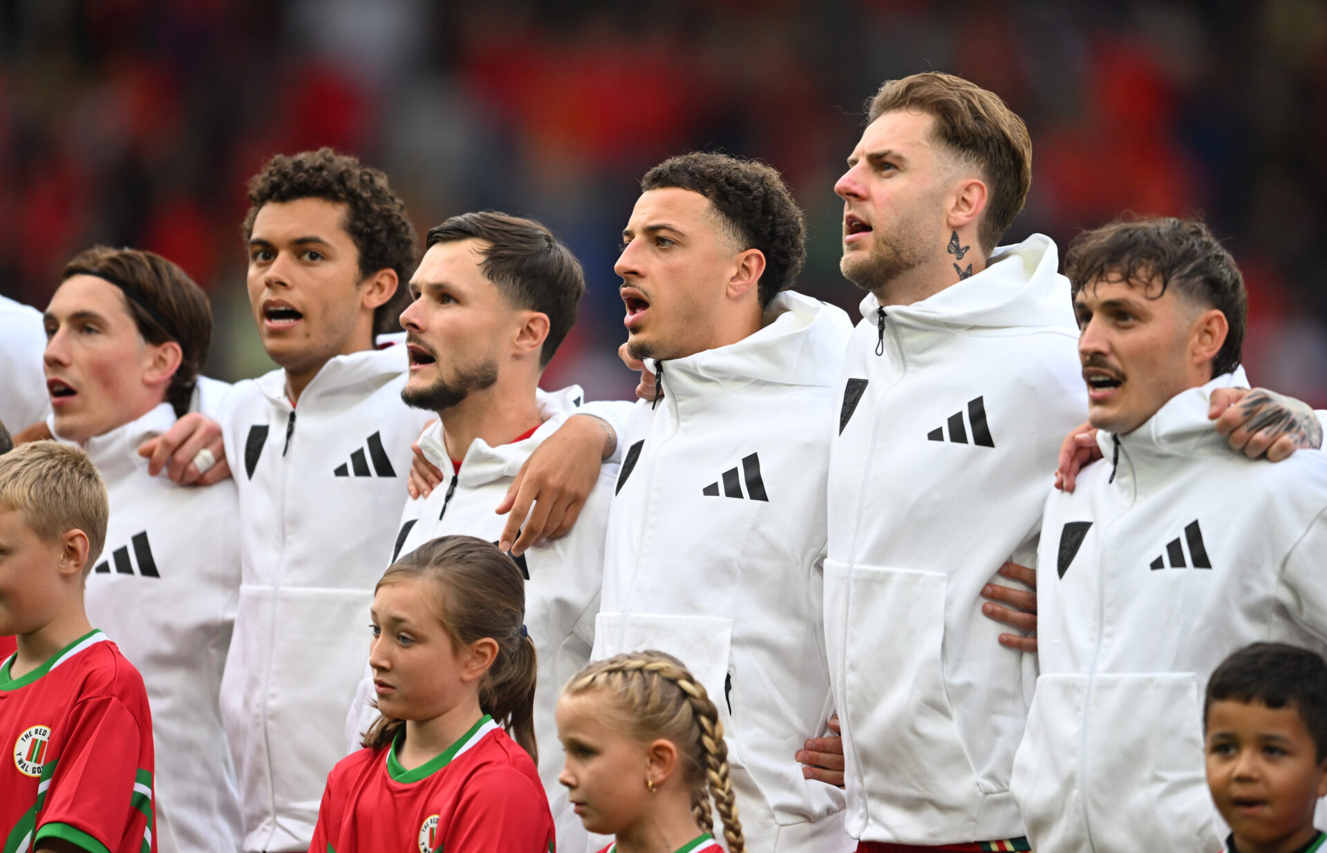 Wales Player Rating in Unimpressive 1-0 win in Liechtenstein