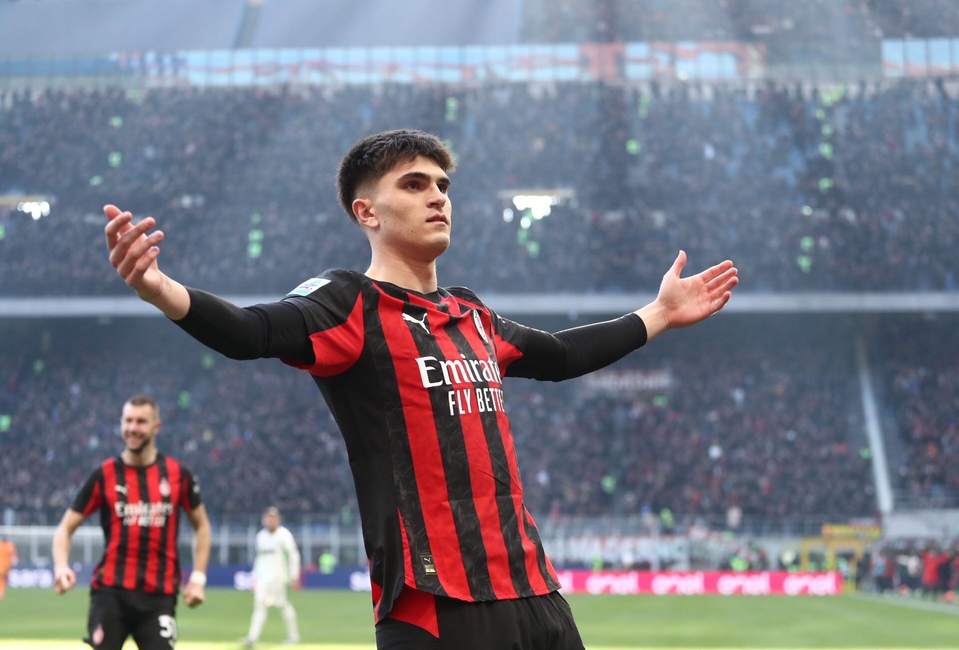 AC Milan XI vs Napoli – Predicted lineup and team news