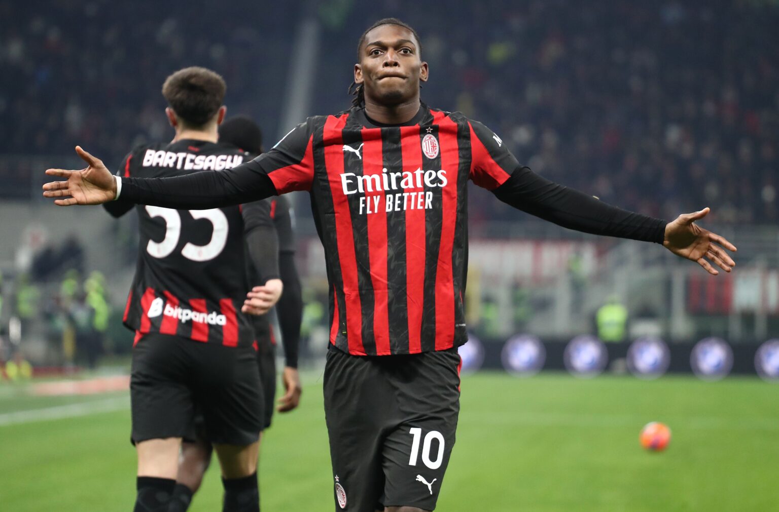 AC Milan XI vs Torino – Predicted lineup and team news