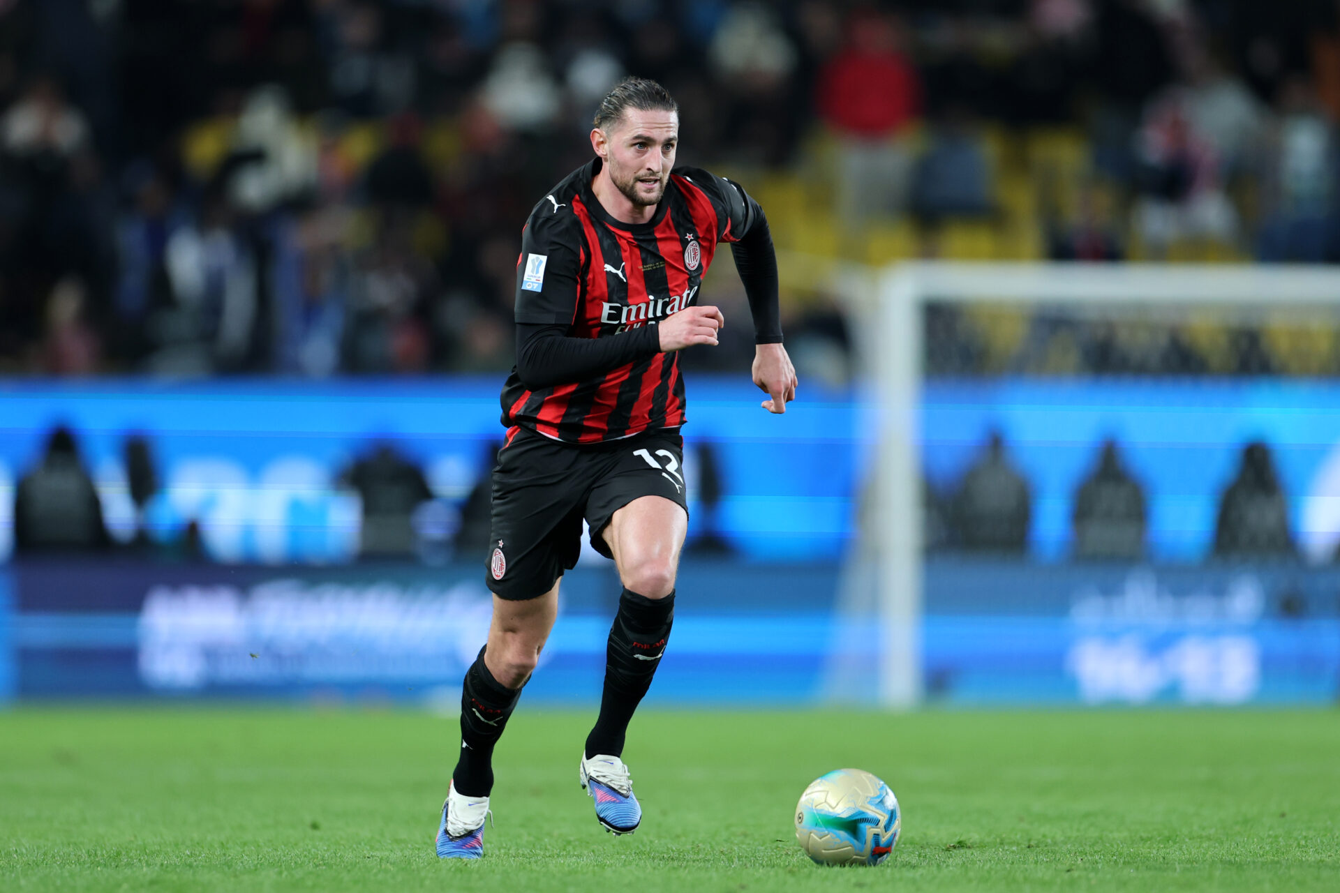 AC Milan vs Hellas Verona – Predicted lineup and team news