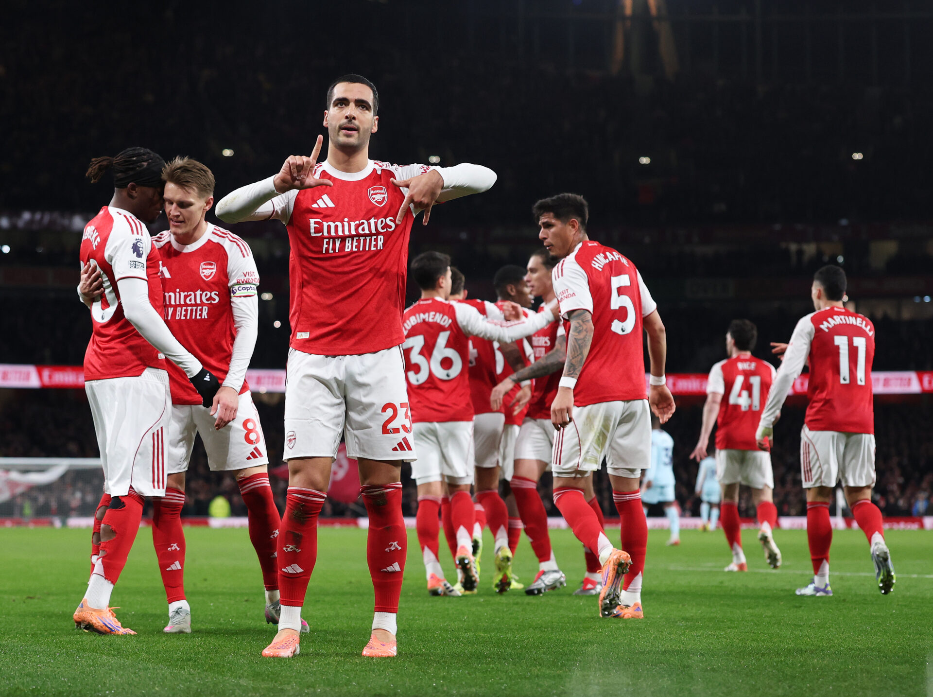 Arsenal vs Wolves – Match Preview and Team News