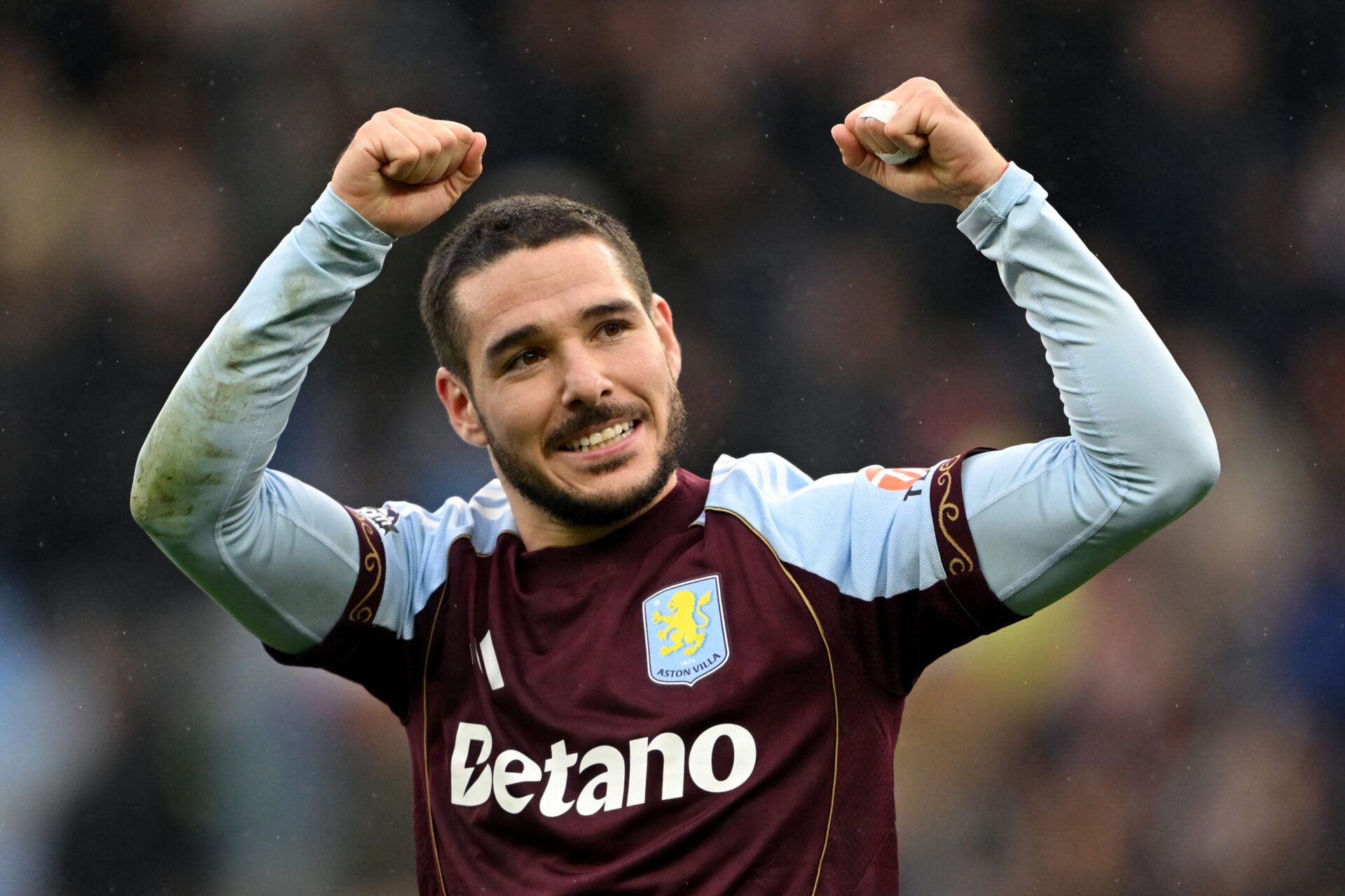 Aston Villa XI vs Man Utd – Predicted lineup and team news