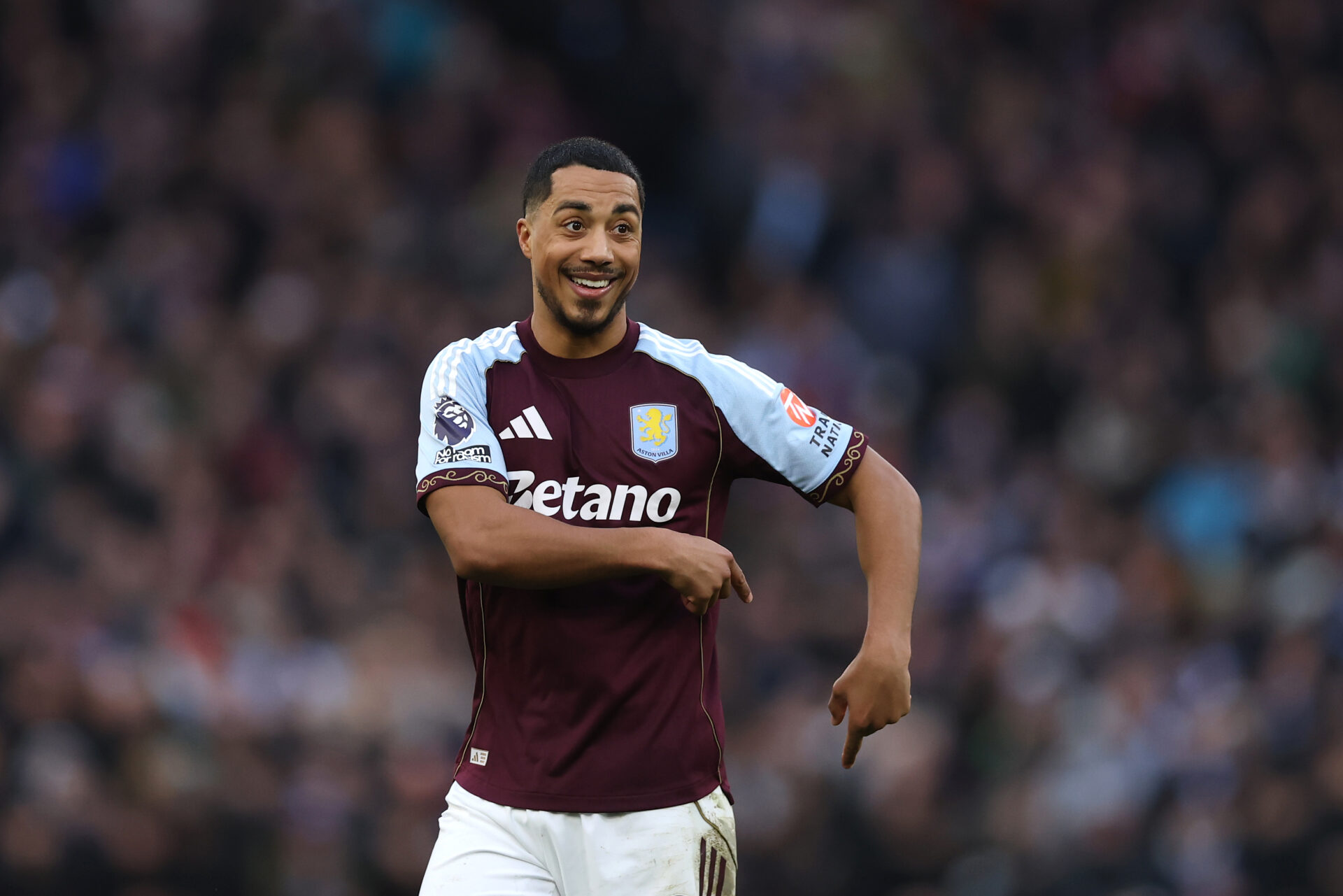 Aston Villa XI vs Basel – Predicted lineup and team news