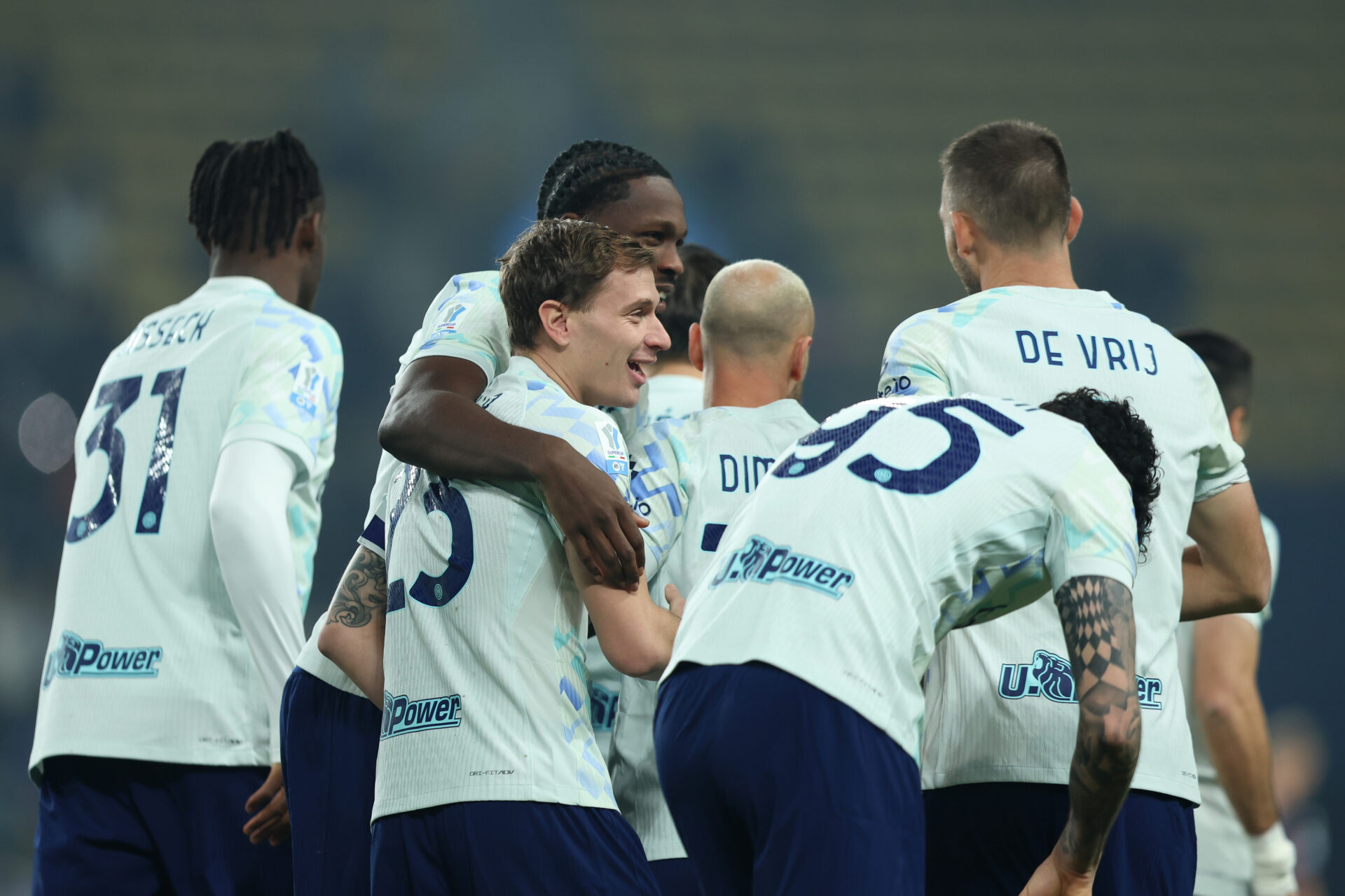 Atalanta vs Inter Milan – Match preview and team news