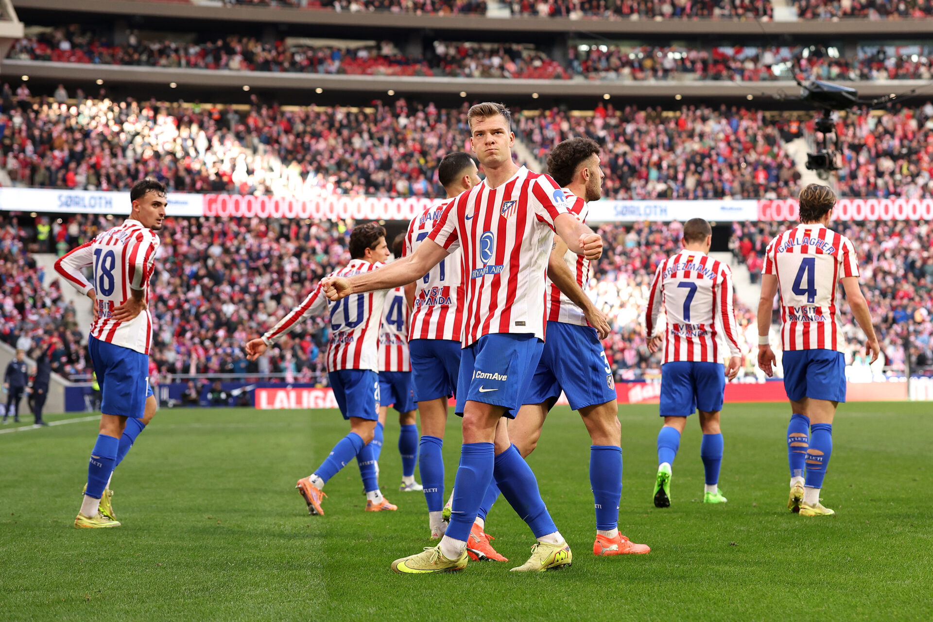 Atletico Baleares vs Atletico Madrid-Match preview/team news