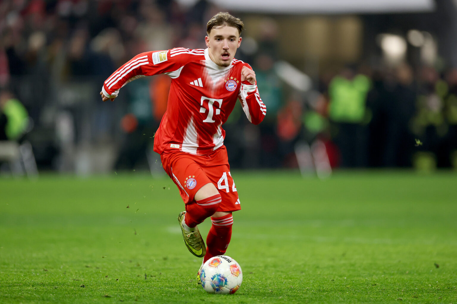 Bayern Munich vs FC Heidenheim - Predicted lineupteam news