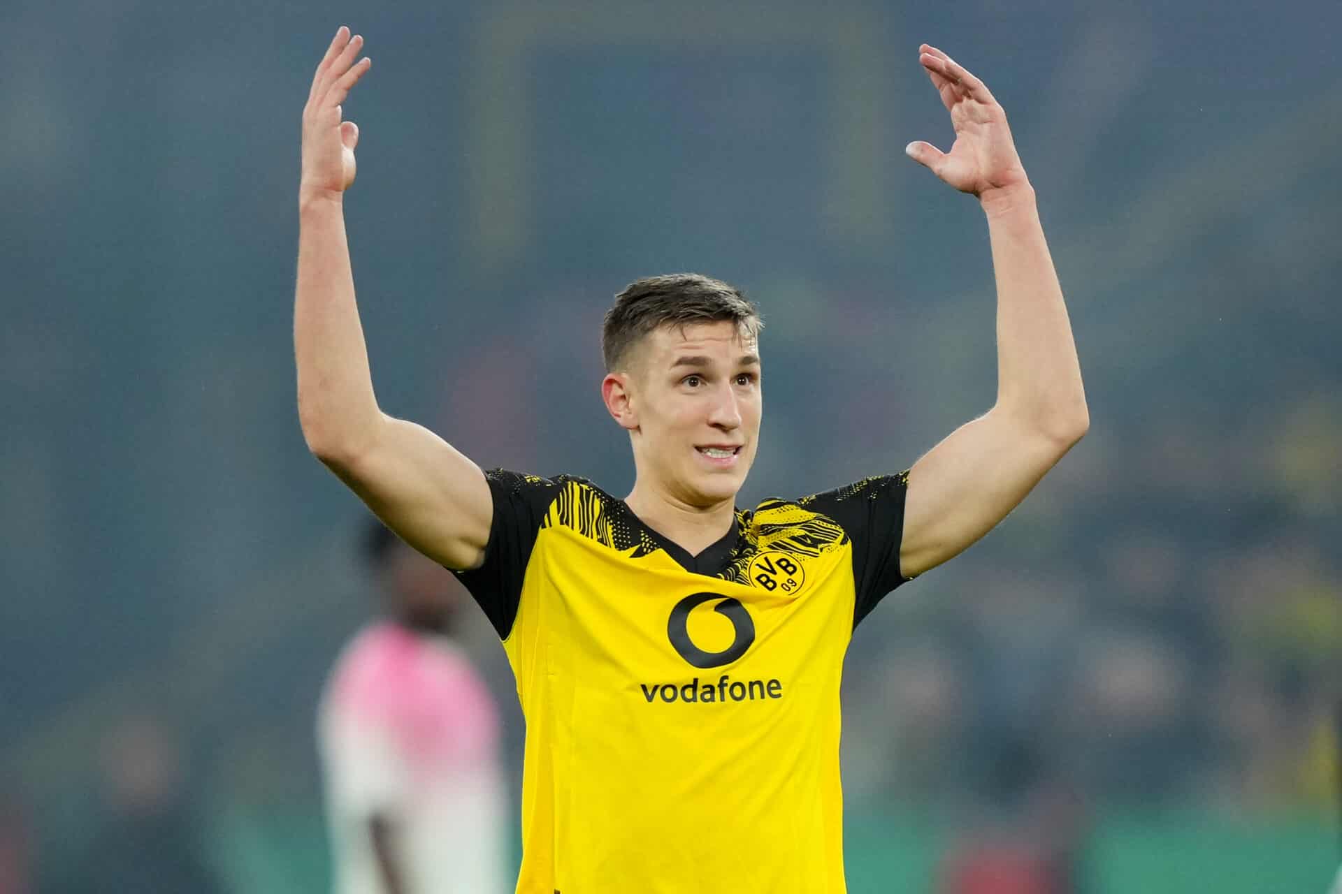 Borussia Dortmund vs Hoffenheim– Match preview and team news