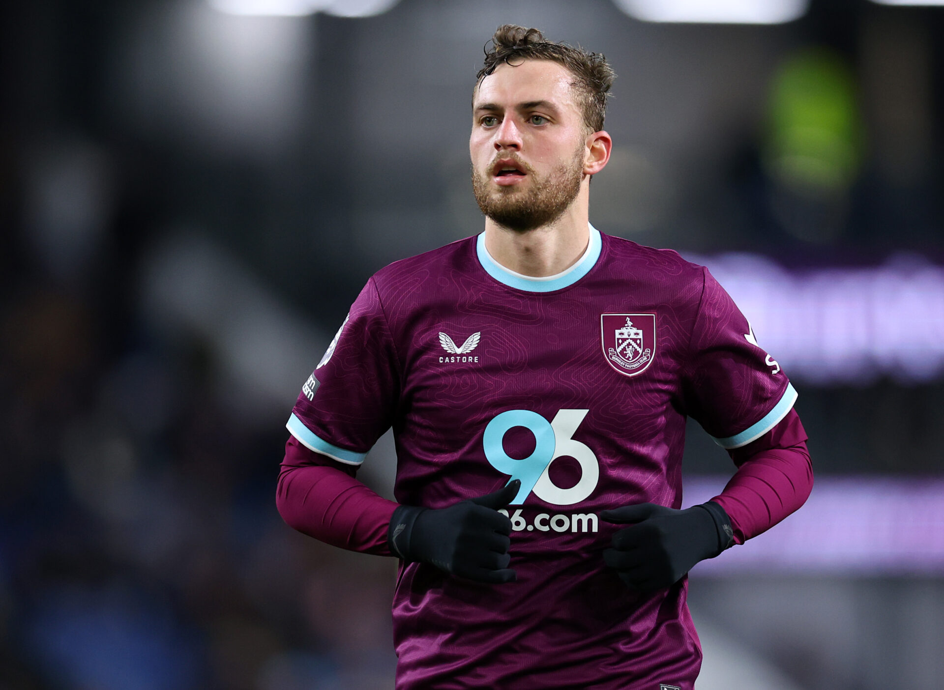 Burnley XI vs Bournemouth – Predicted lineup and team news