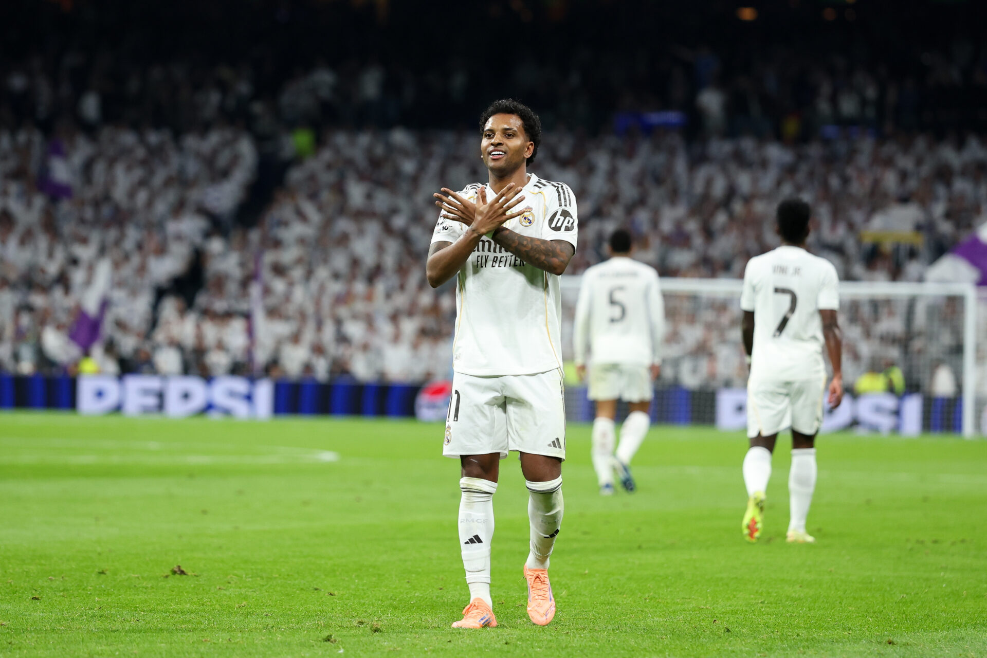 CF Talavera vs Real Madrid – Match preview and team news