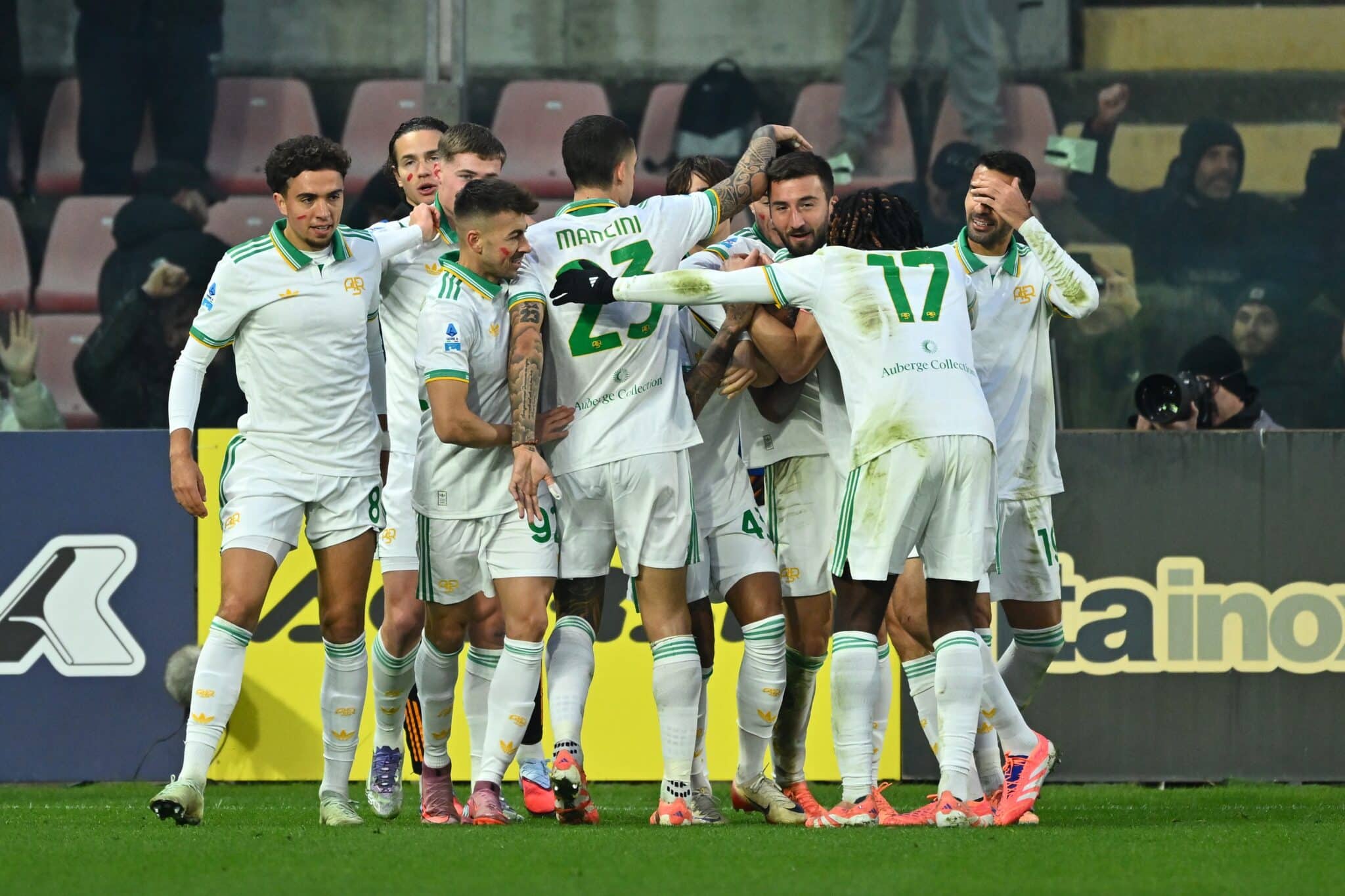 Cagliari vs AS Roma – Match preview and team news