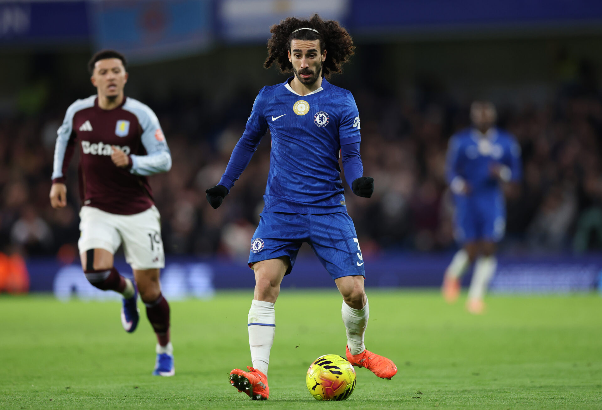 Chelsea vs Bournemouth – Predicted lineup and team news
