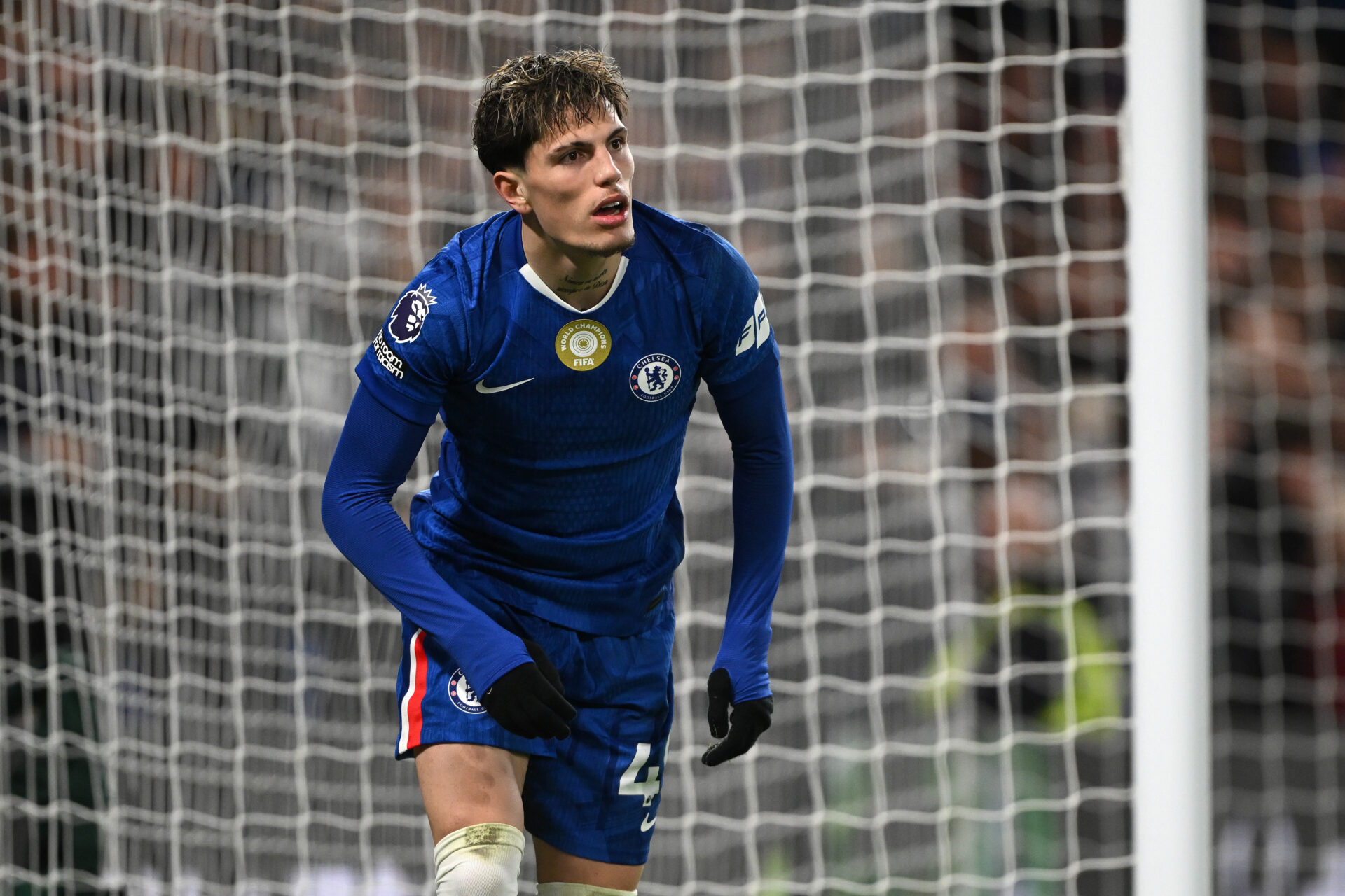 Chelsea XI vs Newcastle – Predicted lineup and team news