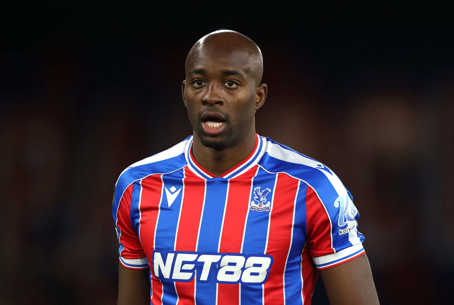 Crystal Palace XI vs Leeds – Predicted lineup and team news