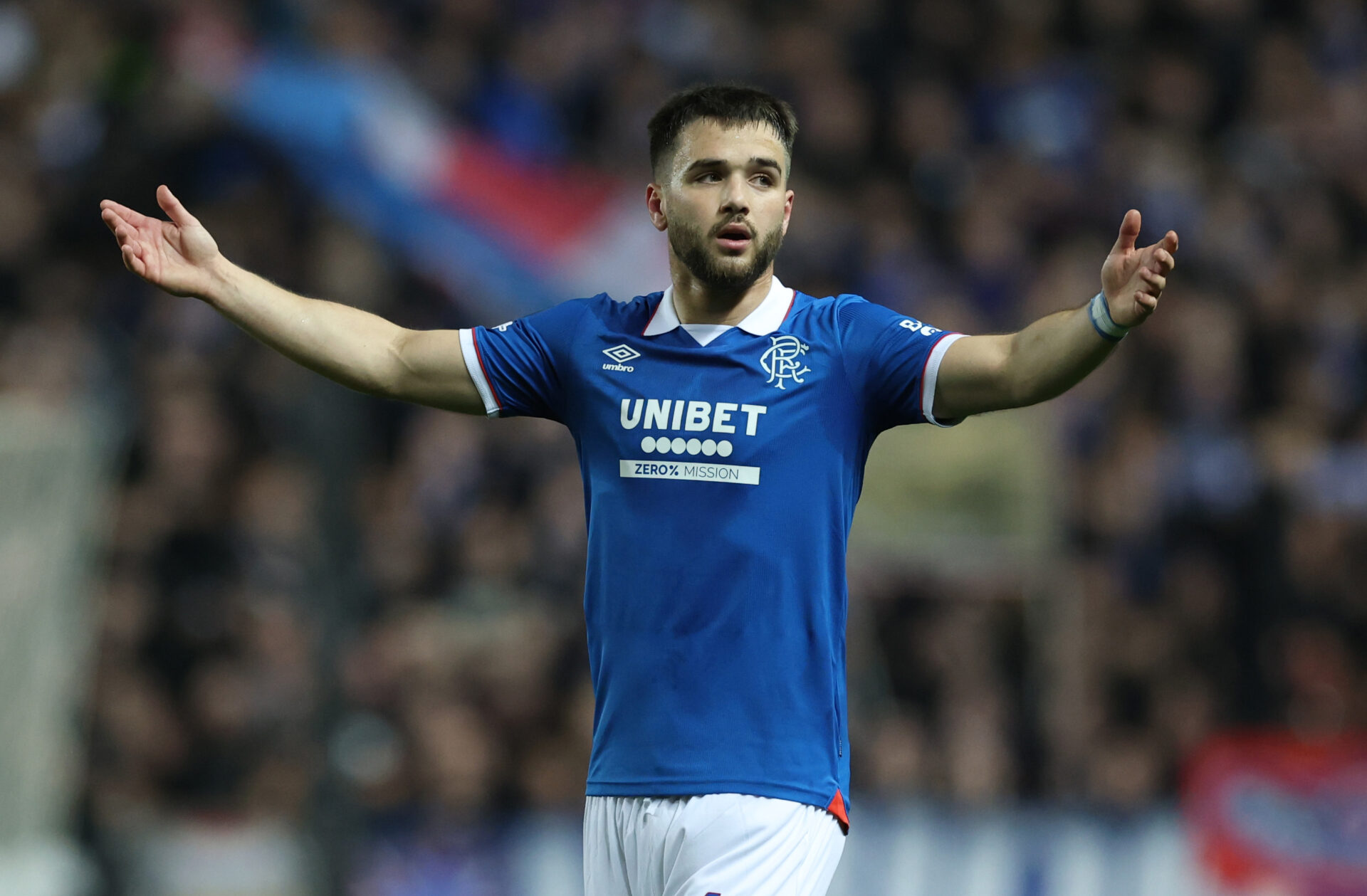 Dundee United vs Rangers – Match preview and team news
