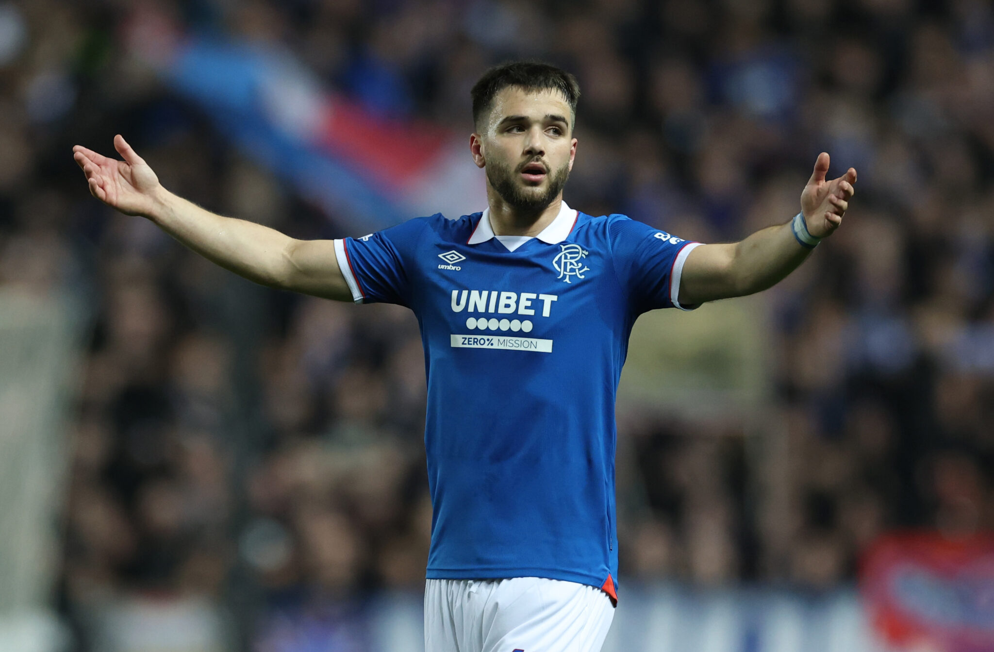 Dundee United vs Rangers – Match preview and team news
