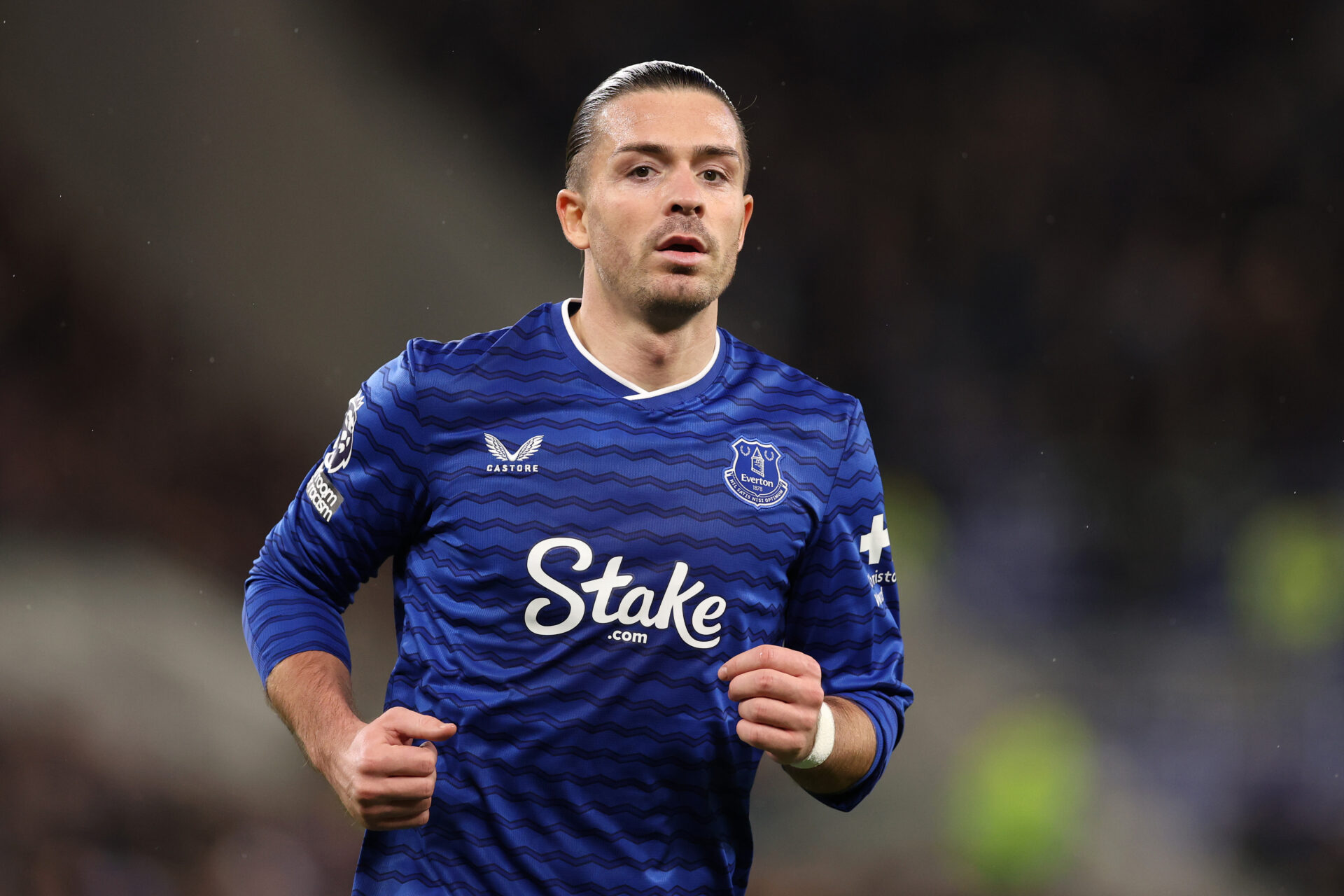 Everton vs Arsenal – Predicted lineup and team news