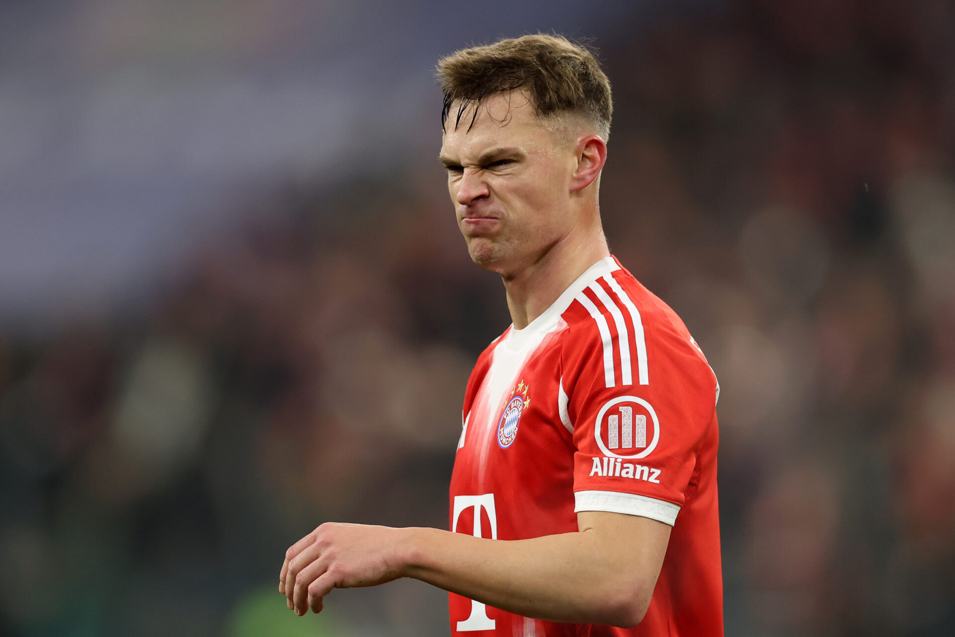 FC Heidenheim vs Bayern Munich – Match preview and team news