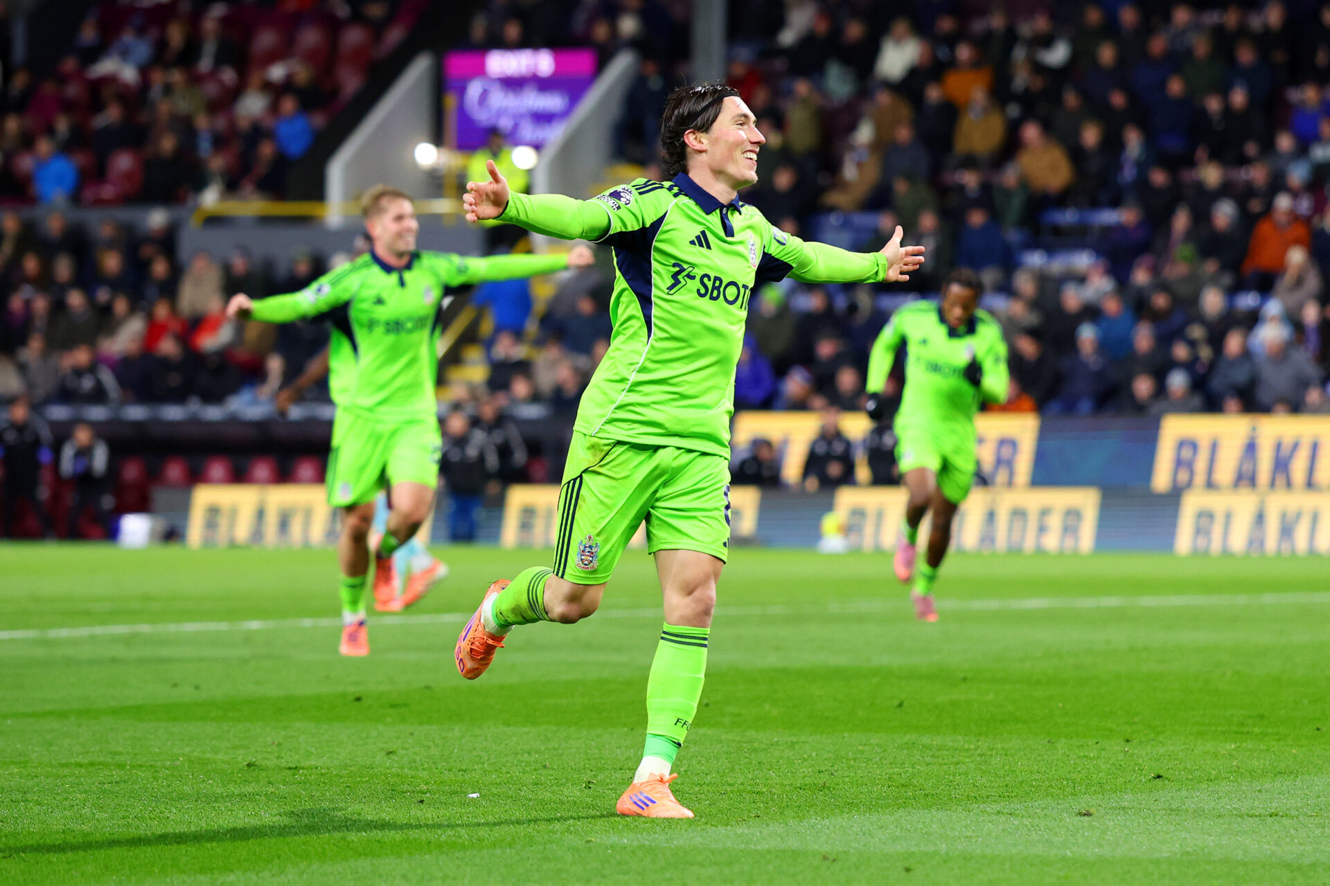 Fulham XI vs Newcastle – Predicted lineup and team news