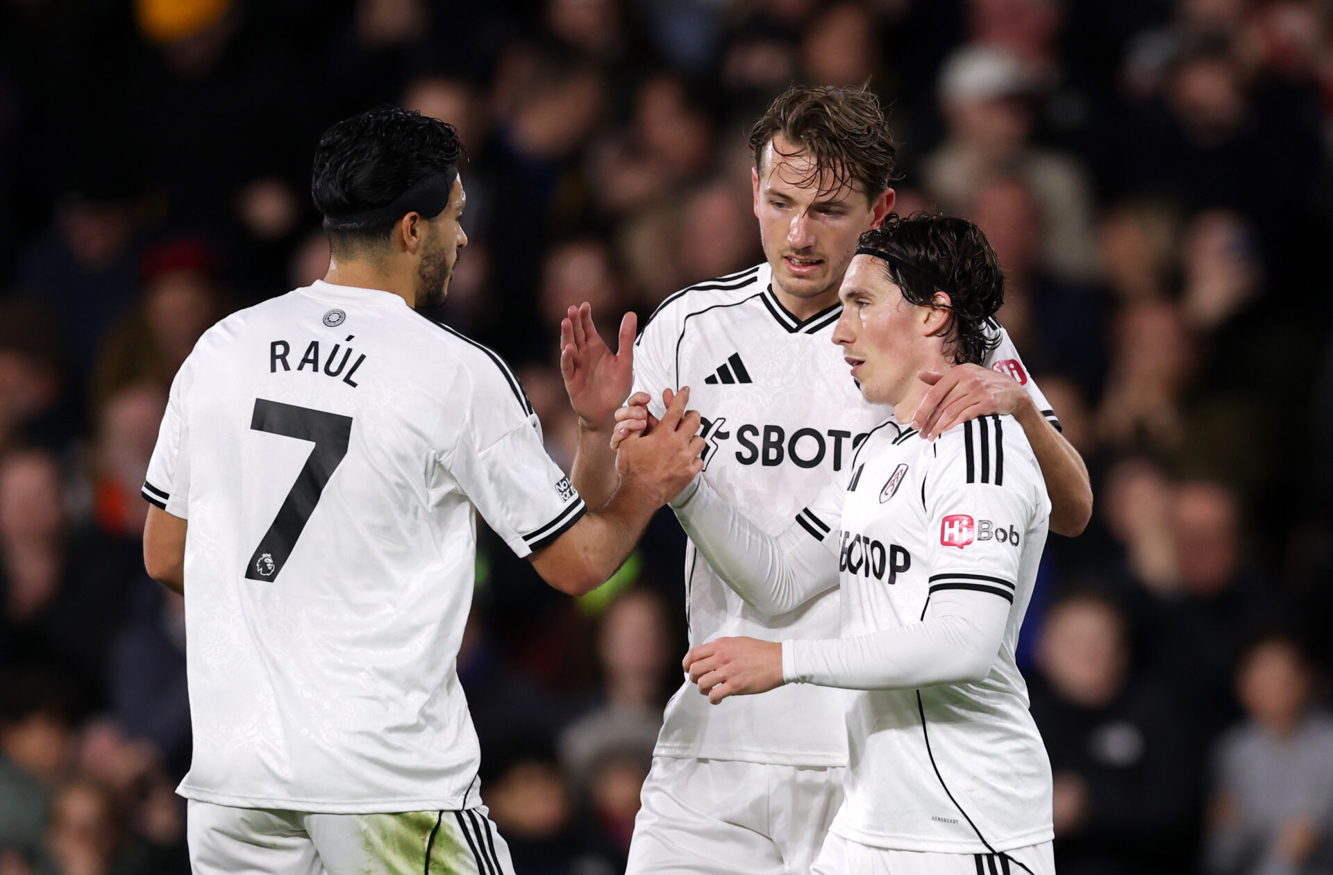 Fulham vs Nottingham Forest – Match Preview and Team News