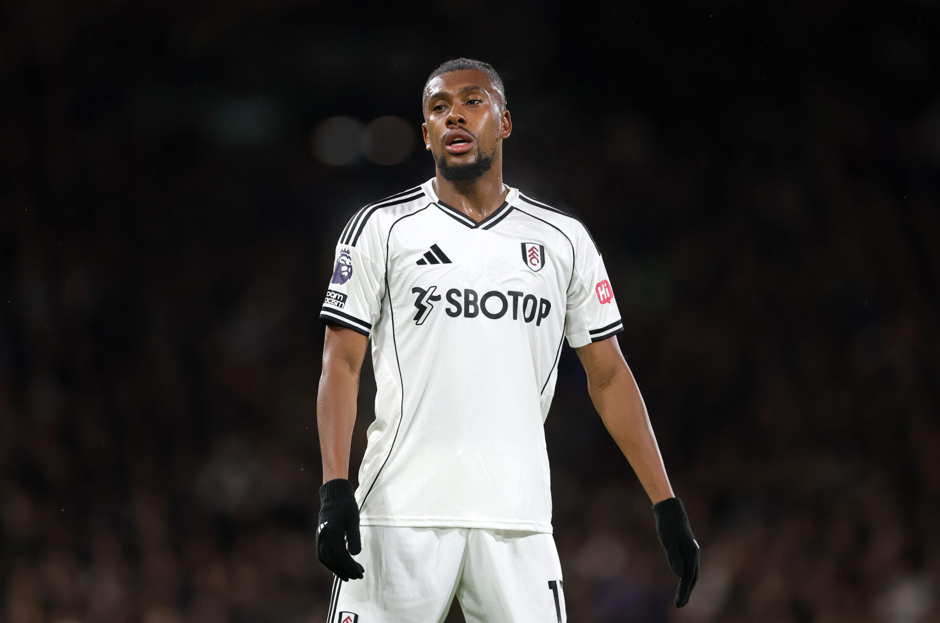 Fulham vs Crystal Palace – Predicted lineup and team news