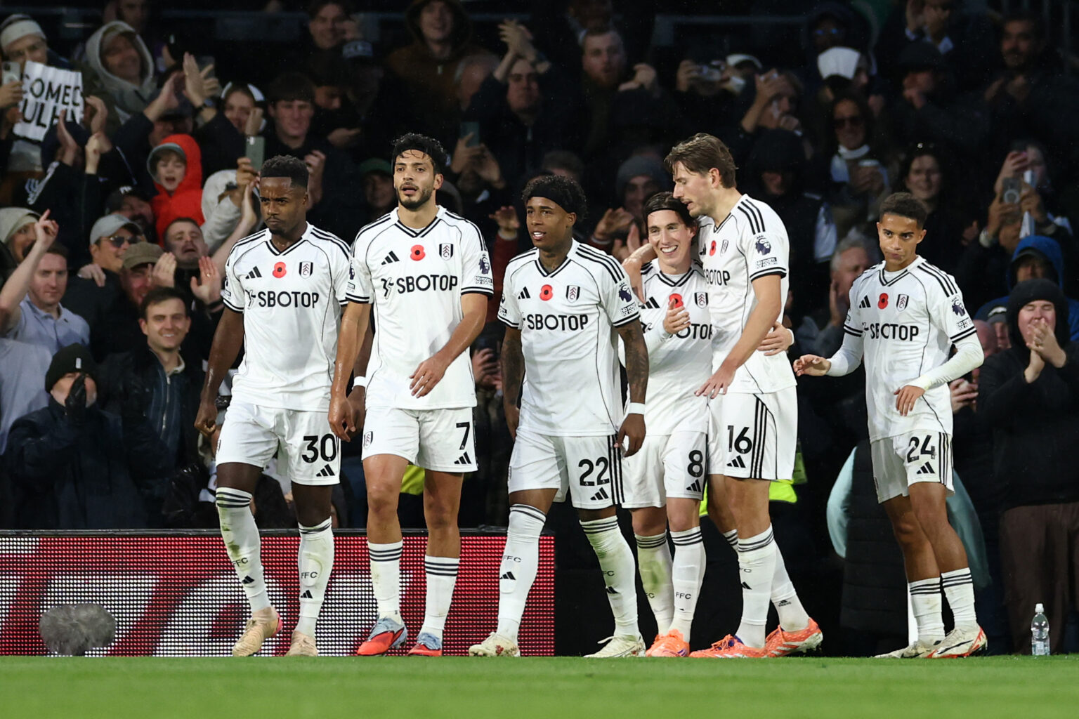 Fulham vs Crystal Palace – Match Preview and Team News