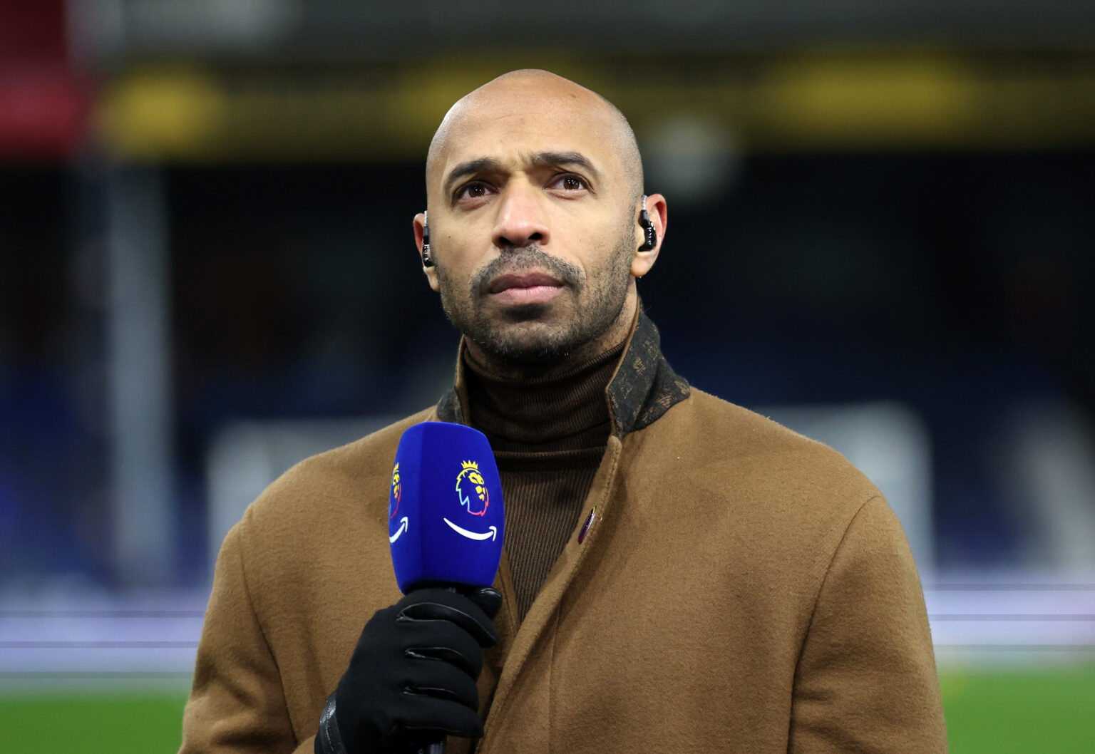 Henry says Chelsea not the same team without one player